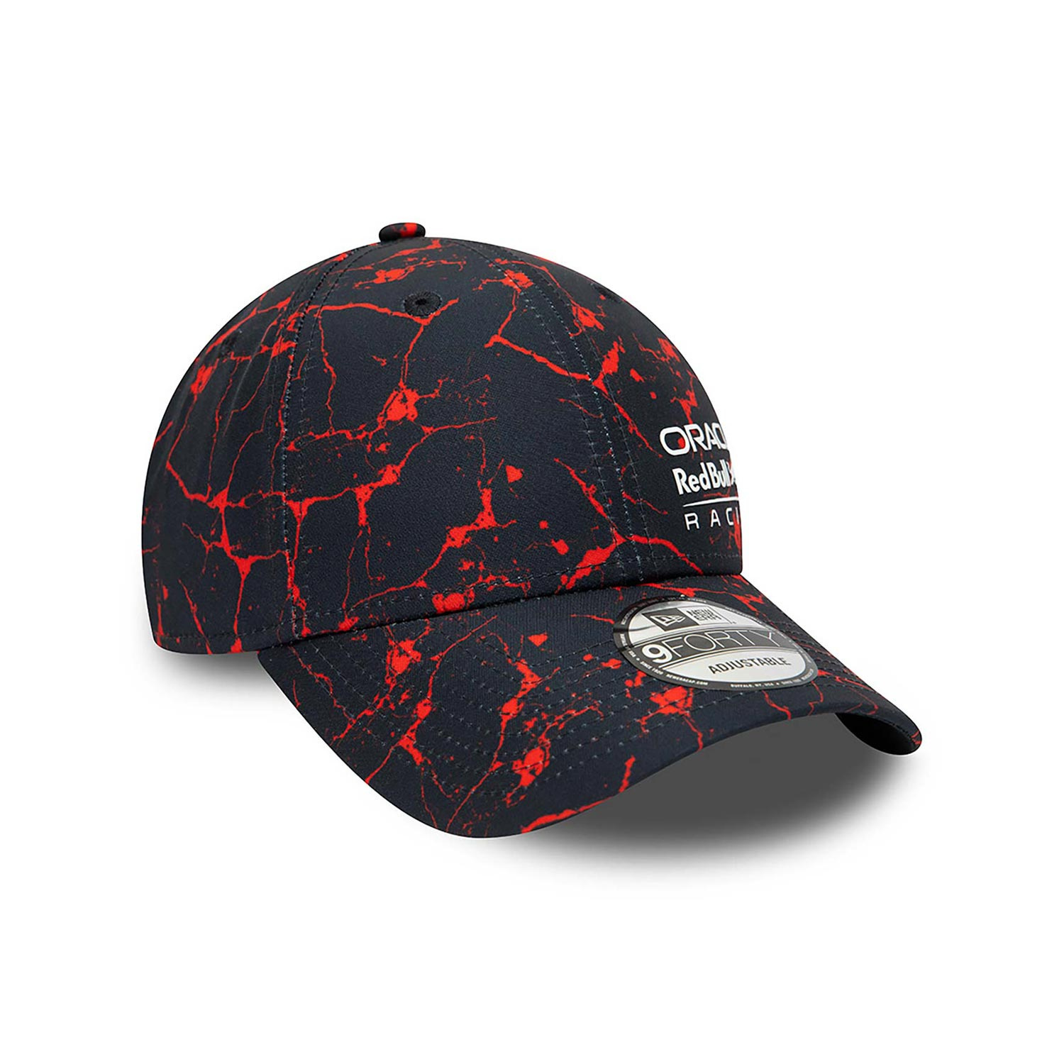 AOP Graphic Red Bull Racing Team Baseball Cap | Caps \ Adults ...