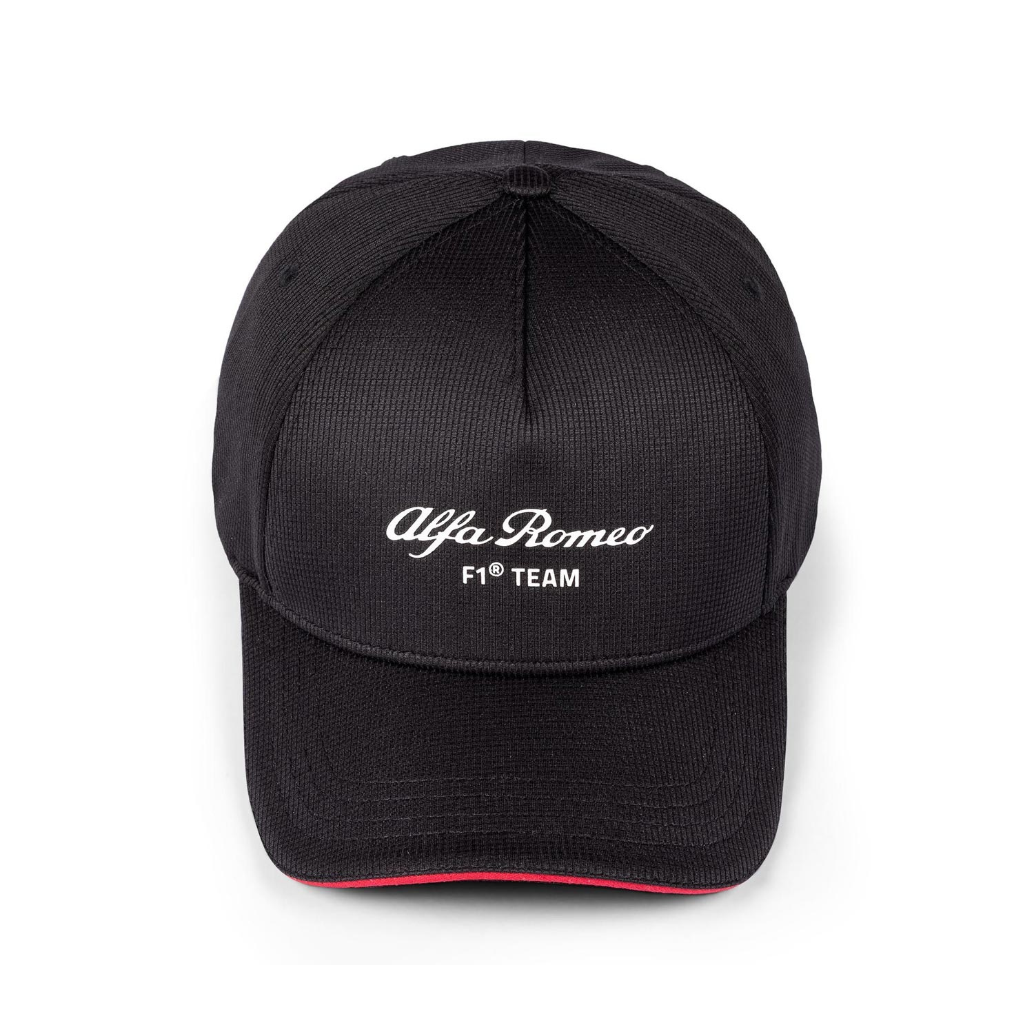 Alfa Romeo F1 Mens Team Baseball Cap Adults | Caps \ Adults ...