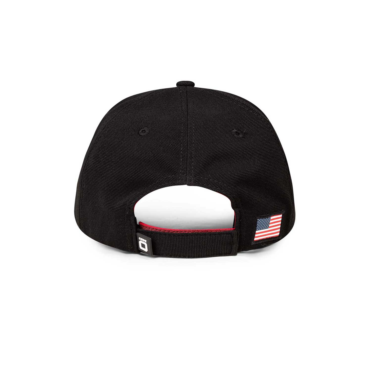 Alfa Romeo Racing Mens USA Baseball Cap | Caps \ Adults ...