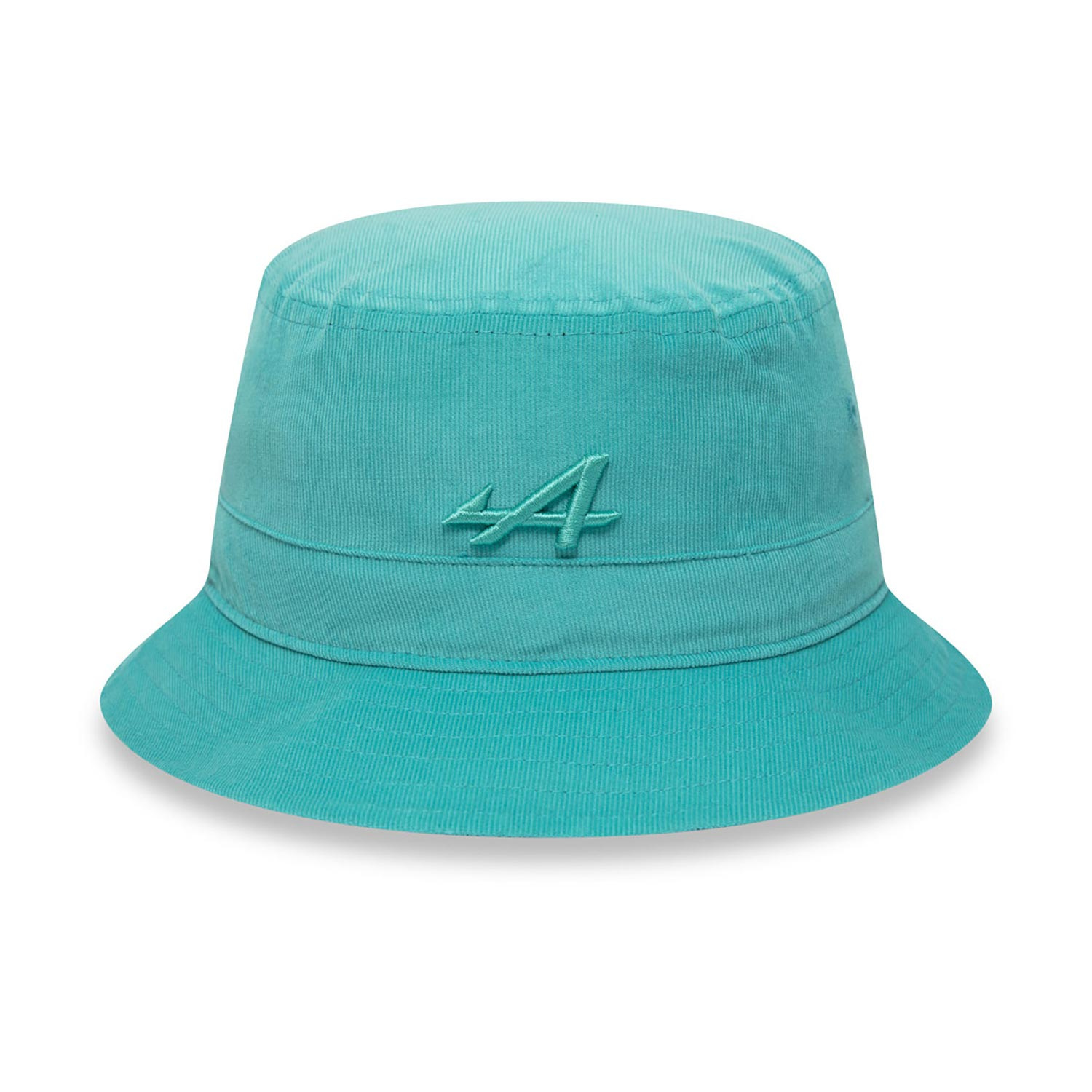 Alpine F1 Mens Cord Bucket Hat | Caps \ Adults | Rallymerchandise.eu