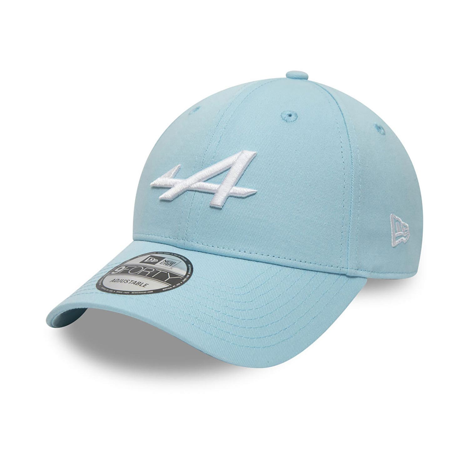 Alpine F1 Mens Seasonal baseball cap blue | Caps \ Adults ...