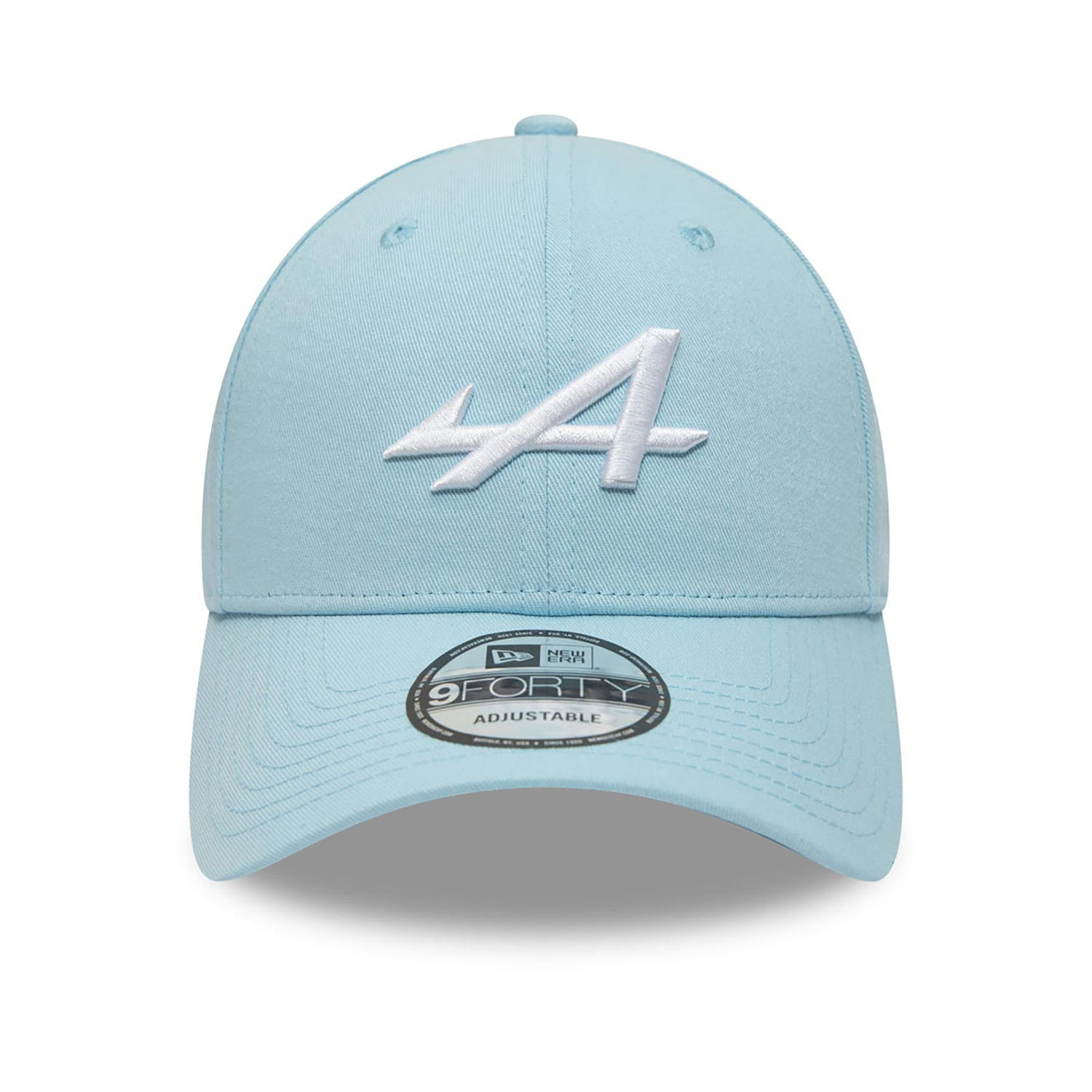 Alpine F1 Mens Seasonal baseball cap blue | Caps \ Adults ...