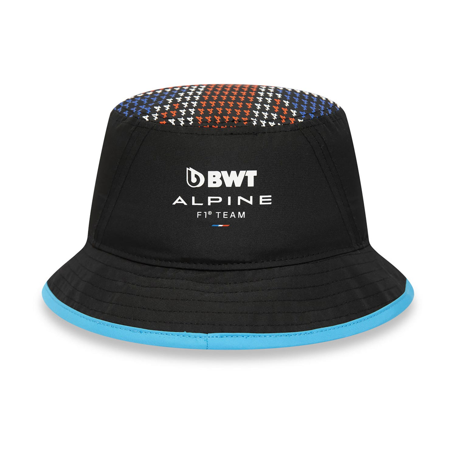 Alpine F1 Mens Silverstone Traveller Bucket Hat | Caps \ Adults ...
