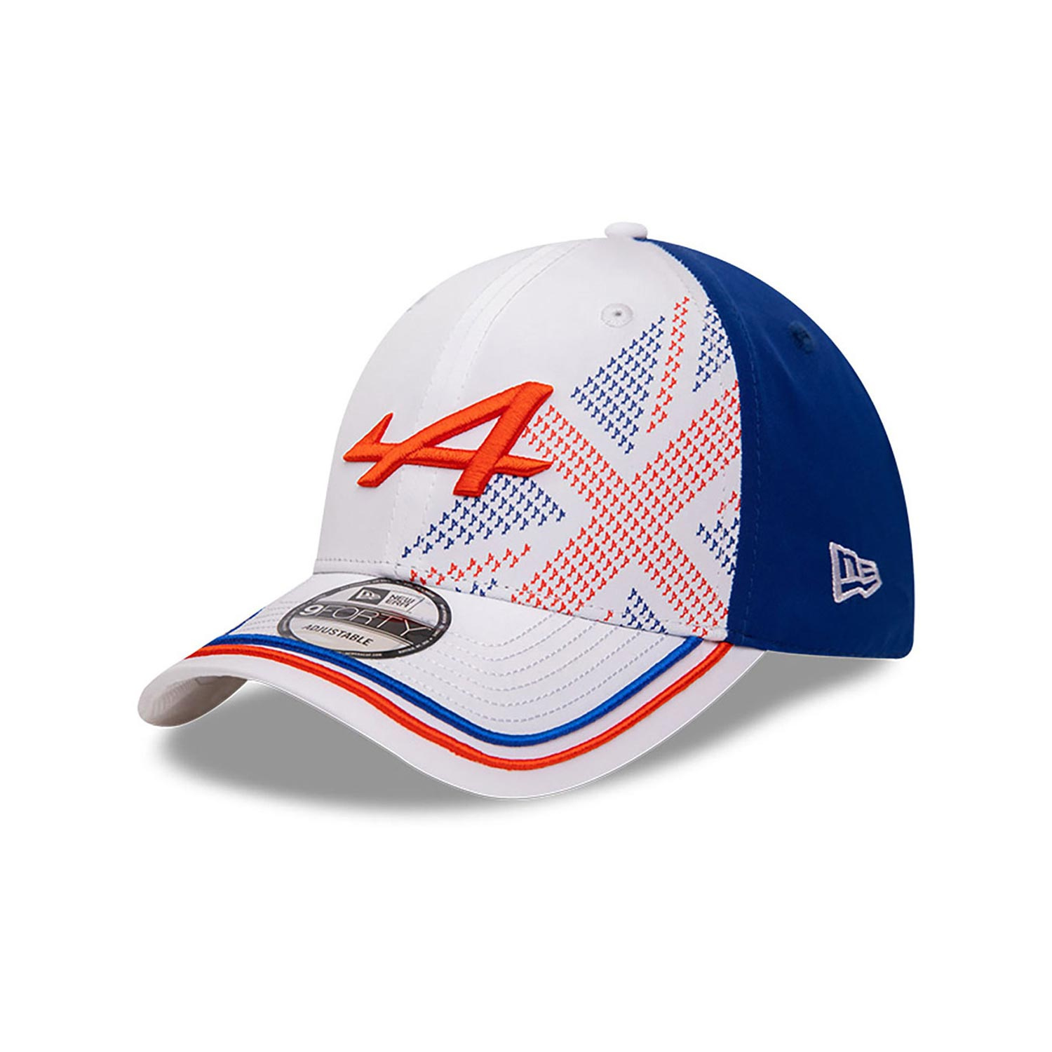 Alpine F1 Mens Silverstone baseball cap | Caps \ Adults ...
