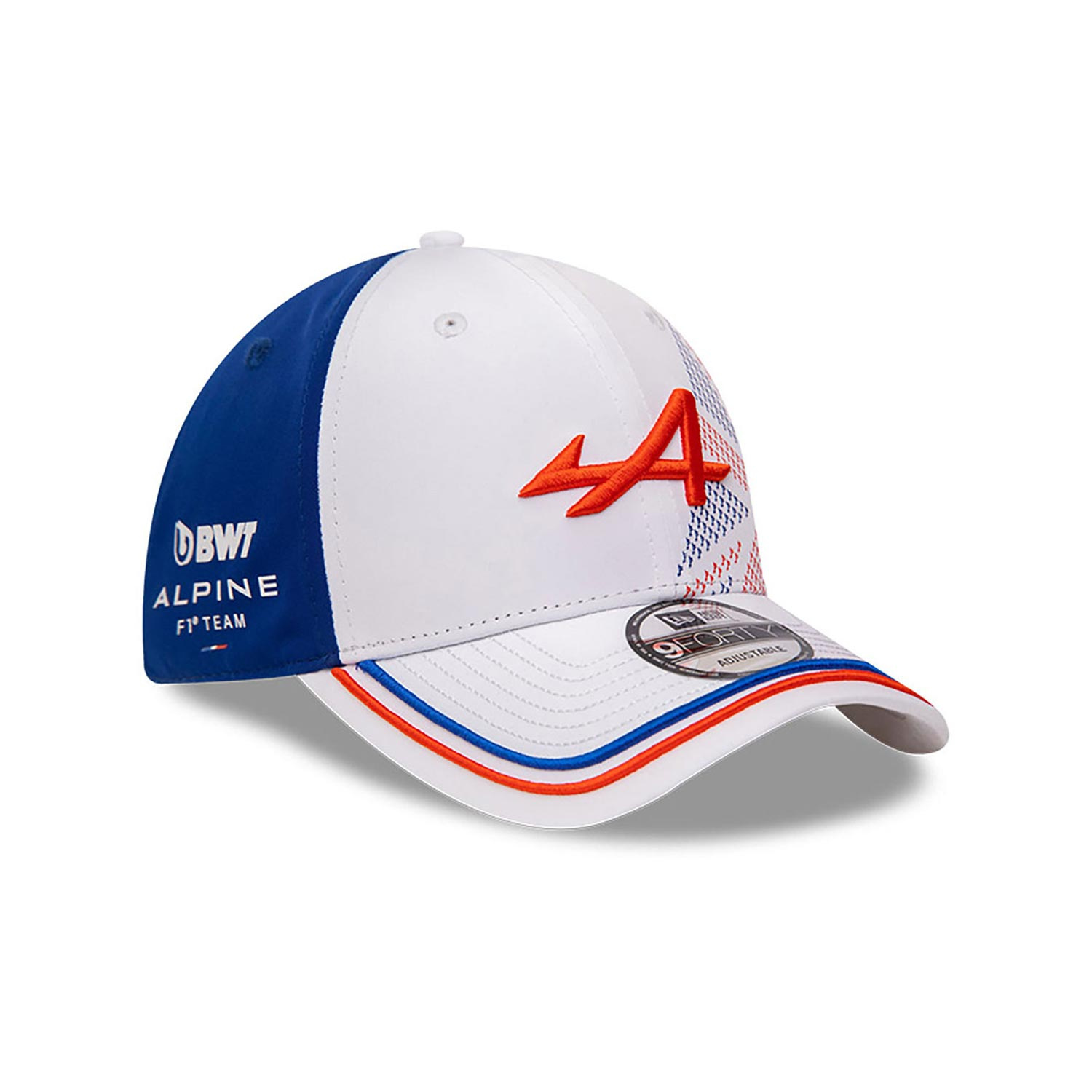 Alpine F1 Mens Silverstone baseball cap | Caps \ Adults ...