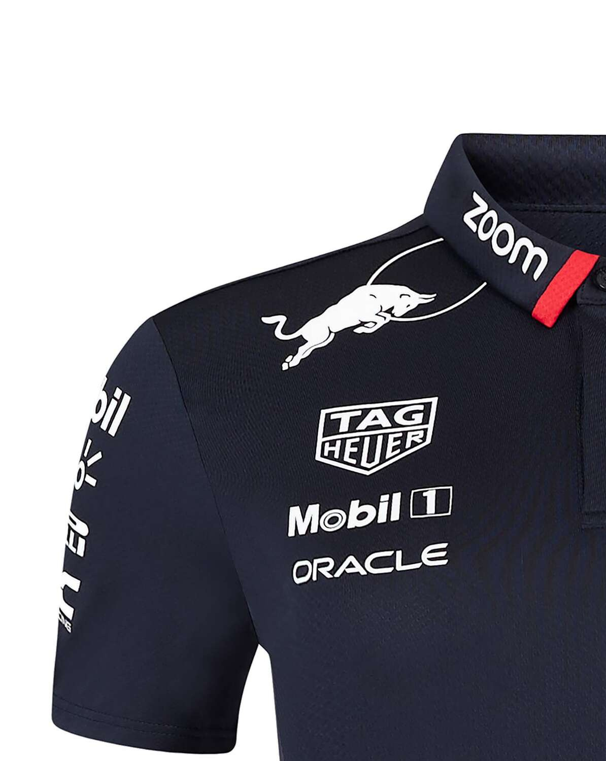 America Race Team Red Bull Racing 2024 women's polo shirt | Polo Shirts ...