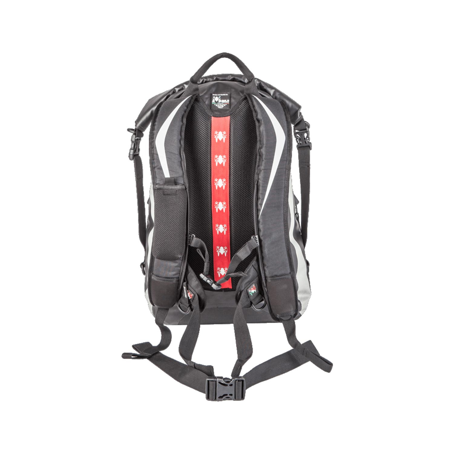 Amphibious RAPTOR Waterproof Backpack | Bags and backpacks \ Backpacks ...