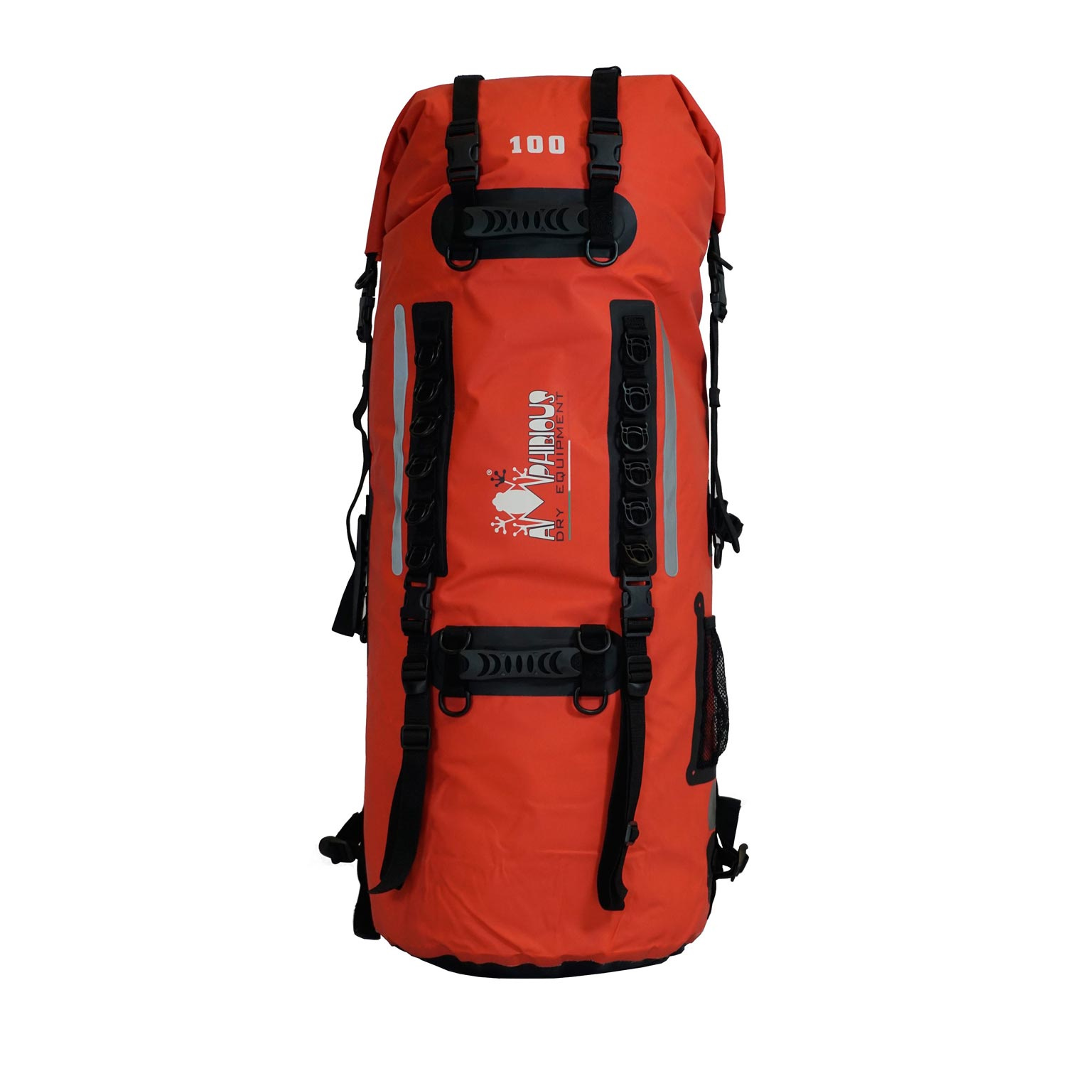 Amphibious SHERPA Waterproof Backpack | Bags and backpacks \ Backpacks ...