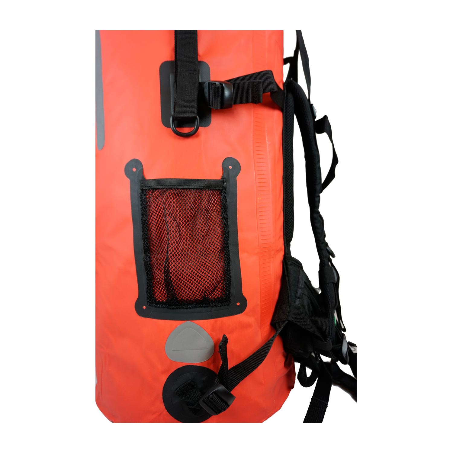 Amphibious SHERPA Waterproof Backpack | Bags and backpacks \ Backpacks ...