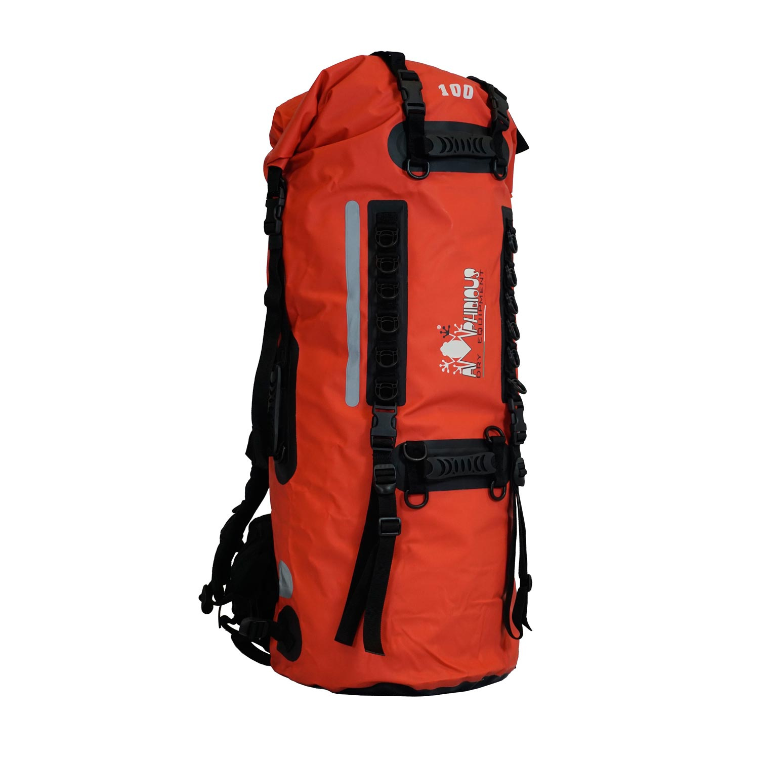 Amphibious SHERPA Waterproof Backpack | Bags and backpacks \ Backpacks ...