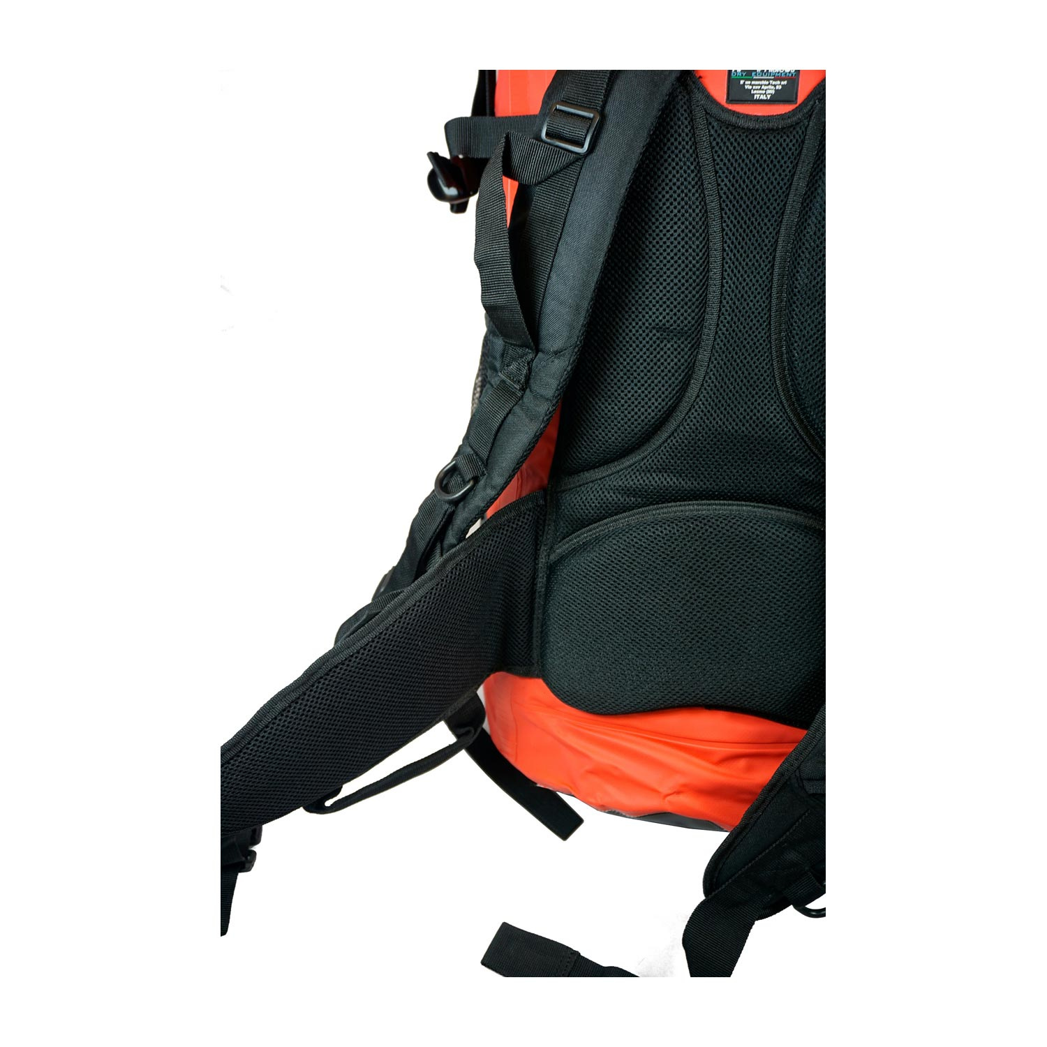 Amphibious SHERPA Waterproof Backpack | Bags and backpacks \ Backpacks ...