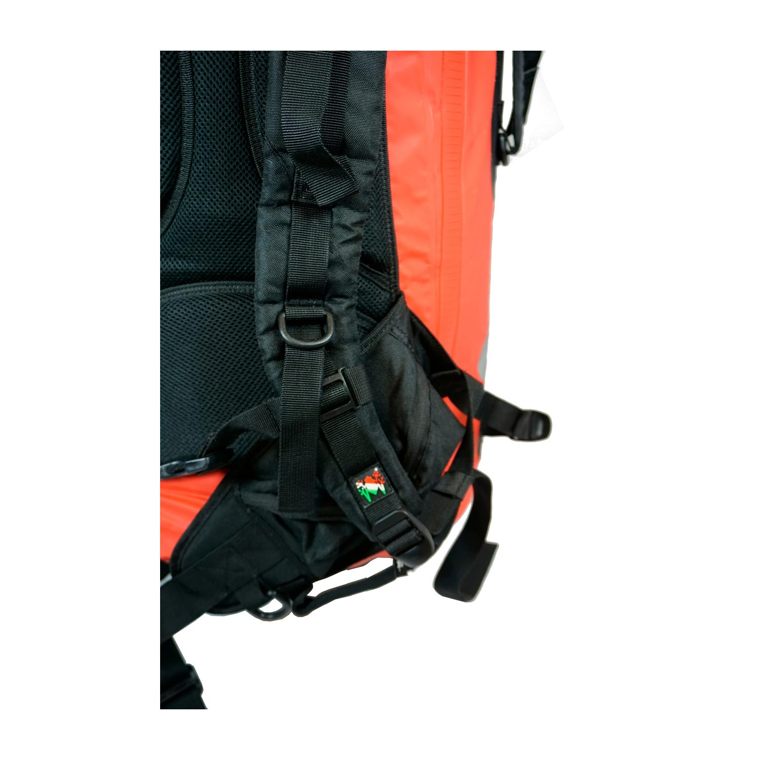 Amphibious SHERPA Waterproof Backpack | Bags and backpacks \ Backpacks ...
