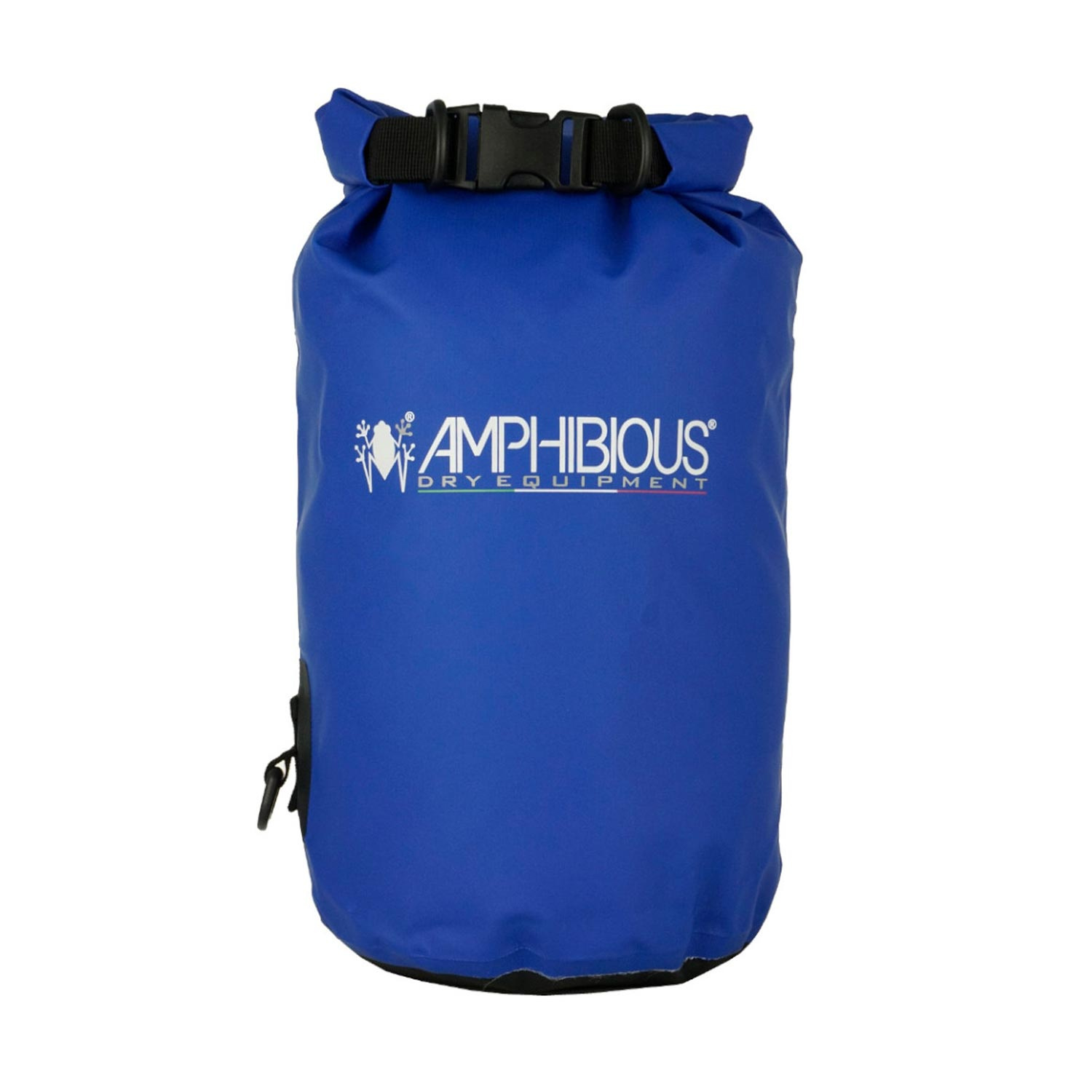 Amphibious TUBE 10 Waterproof Bag blue Blue | Bags and backpacks ...