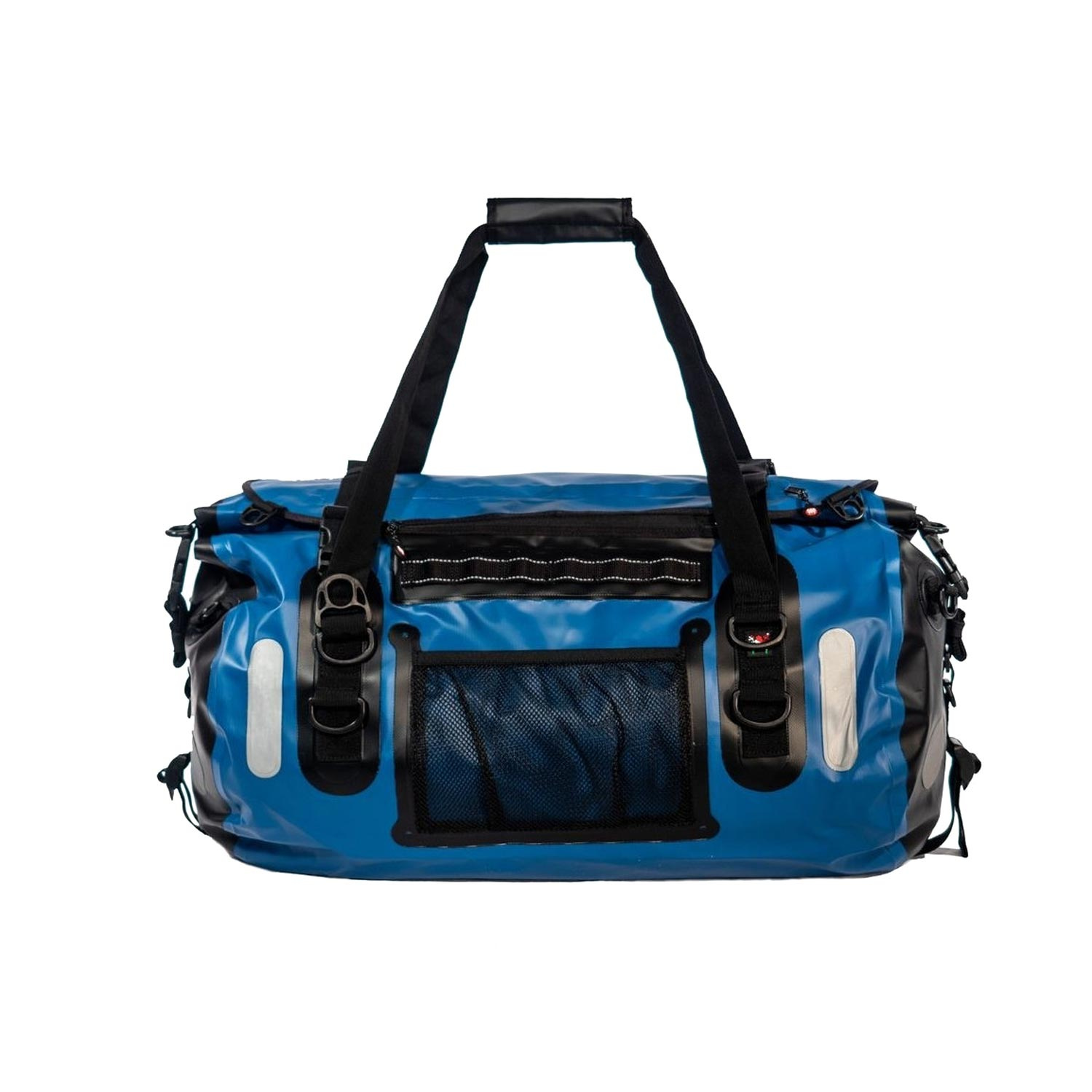 Amphibious VOYAGER II 45 Waterproof Bag blue Blue | Bags and backpacks ...