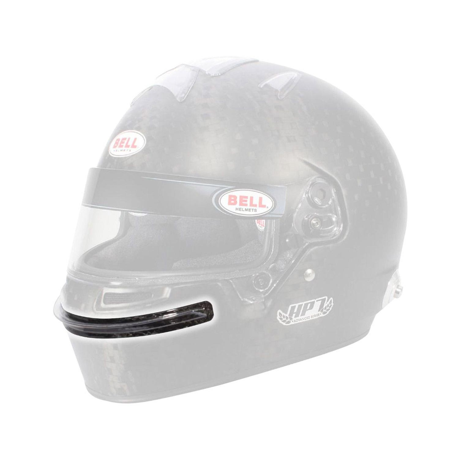 Bell front spoiler for full face helmets | Helmets \ Accessories ...