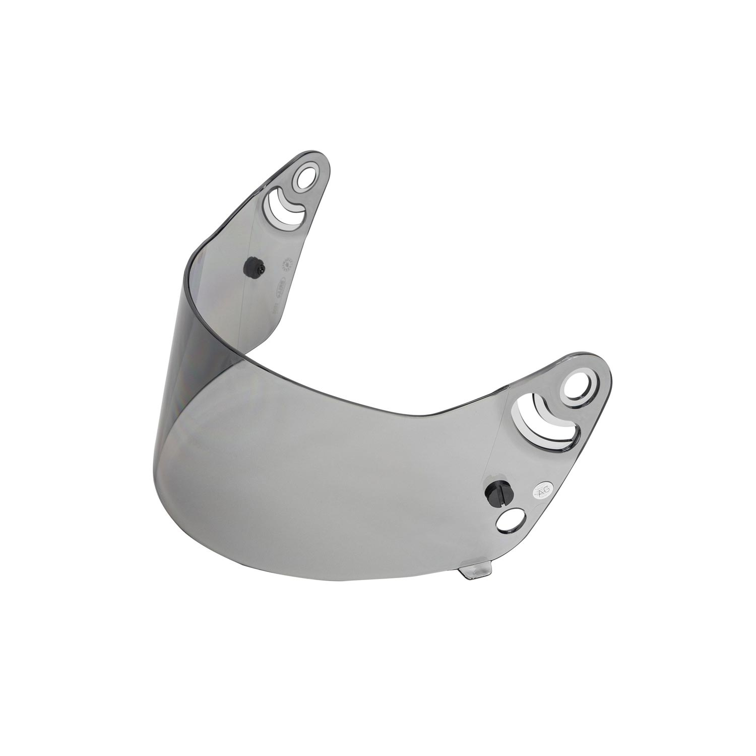 Bell helmet SE06 visor smoked | Helmets \ Accessories | Rallymerchandise.eu