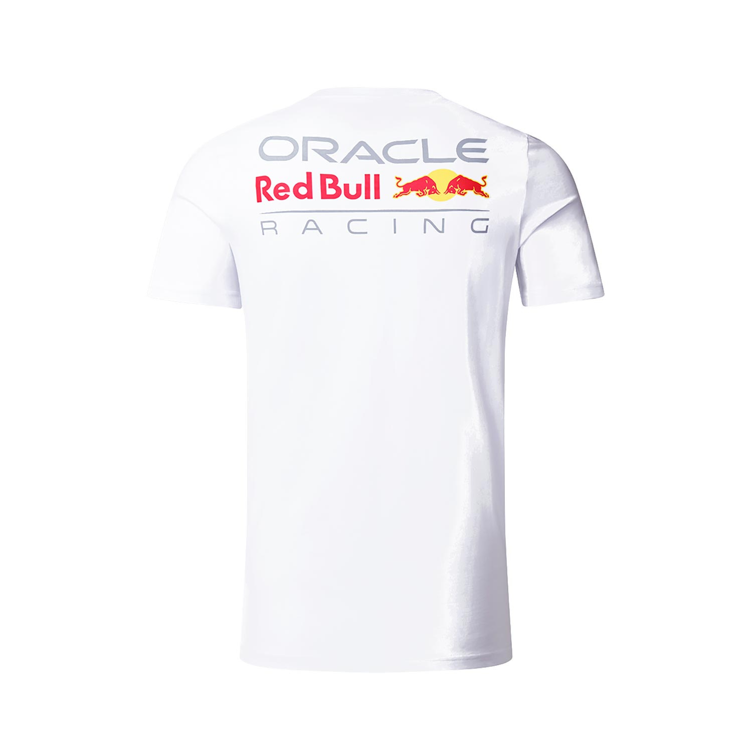 Core White Red Bull Racing 2024 Men's T-Shirt | T-shirts \ Mens ...