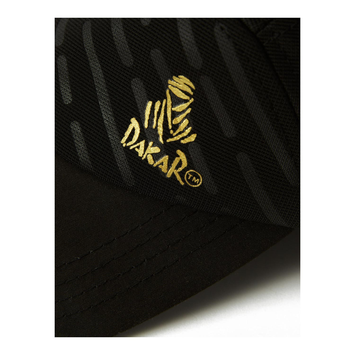 Dakar DKR VIP JACK mens baseball cap | Caps \ Adults | Rallymerchandise.eu