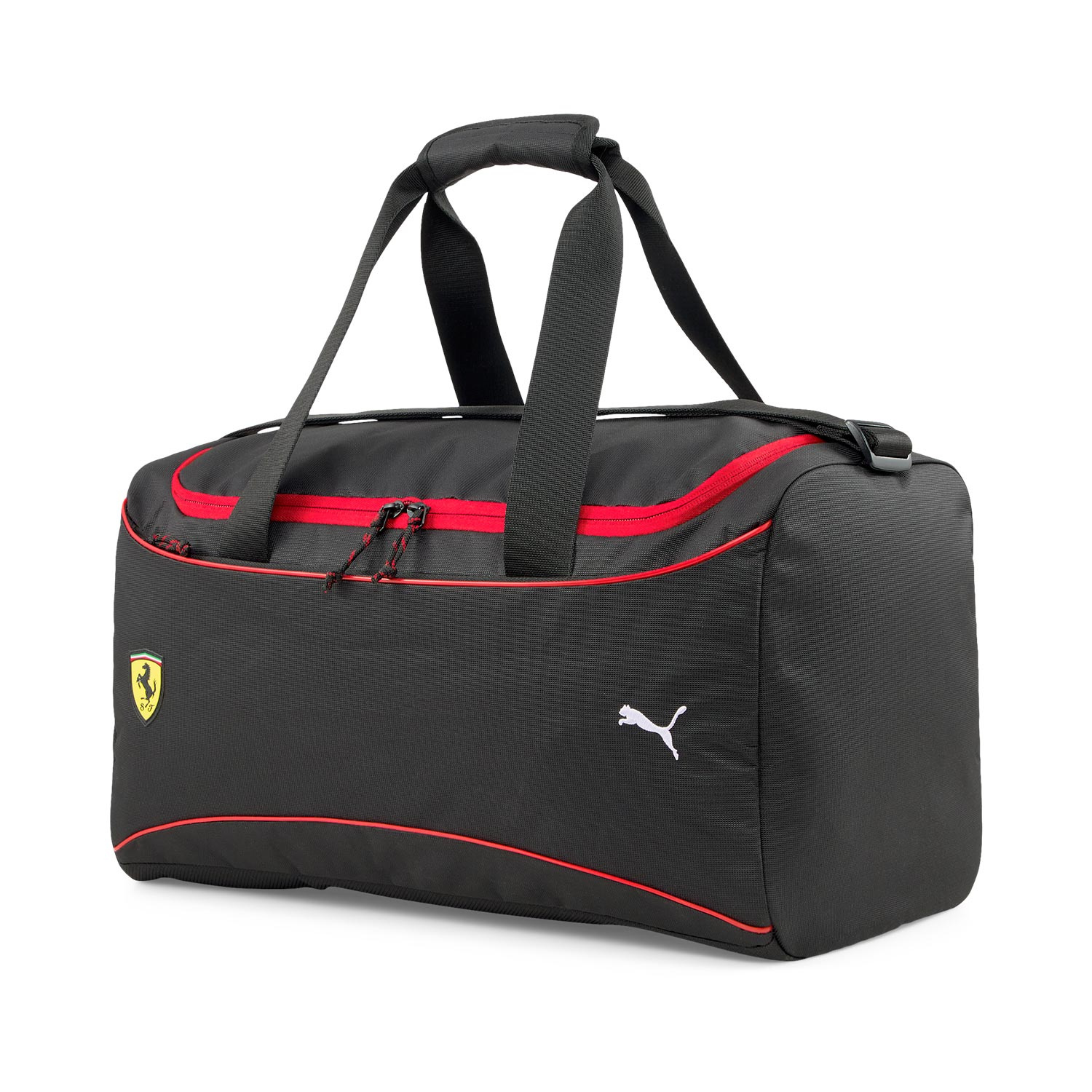 Ferrari F1 Gym Team Bag Bags | Bags and backpacks \ Backpacks ...