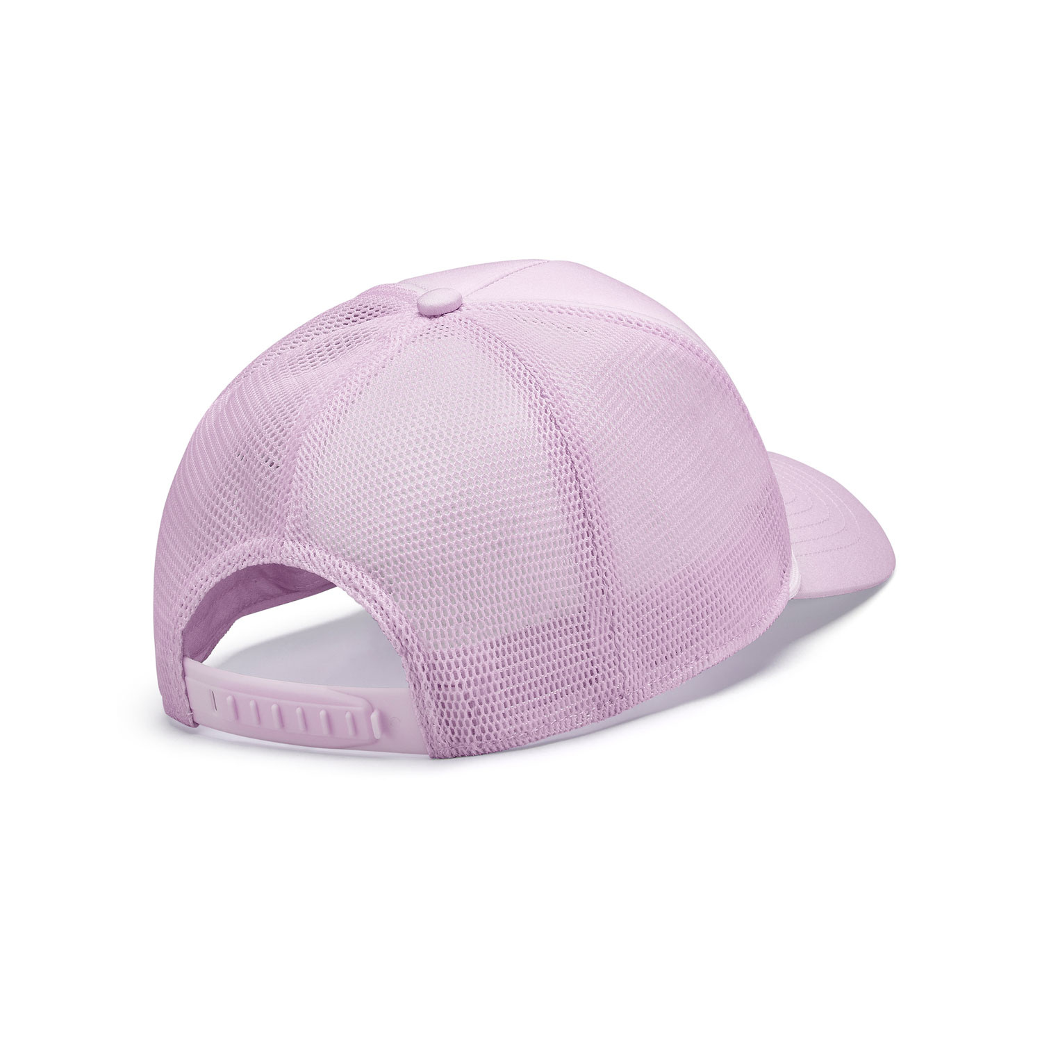 Formula 1 Mens Pastel Trucker Violet Baseball Cap Violet | Caps ...