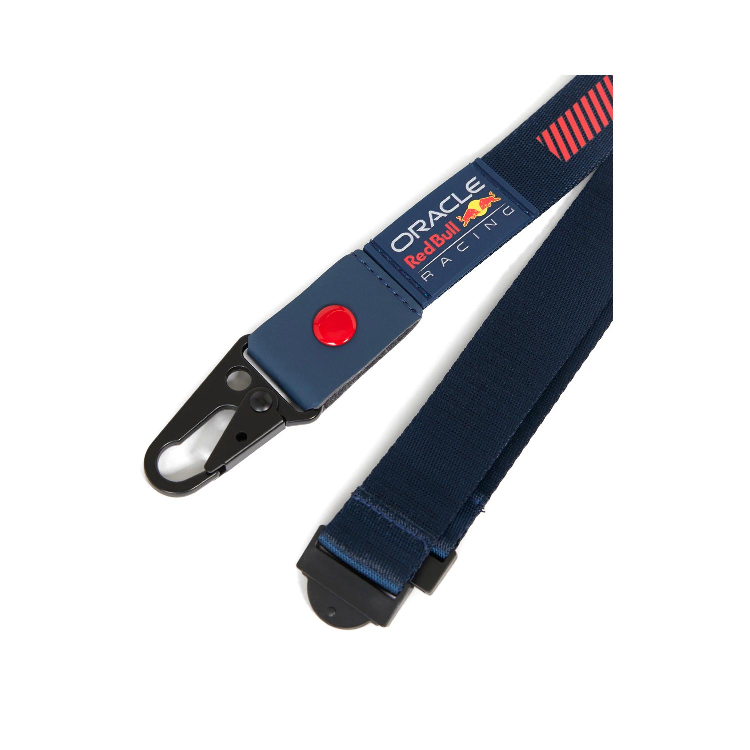 Logo Red Bull Racing F1 Team Lanyard | Gadgets \ Lanyards ...