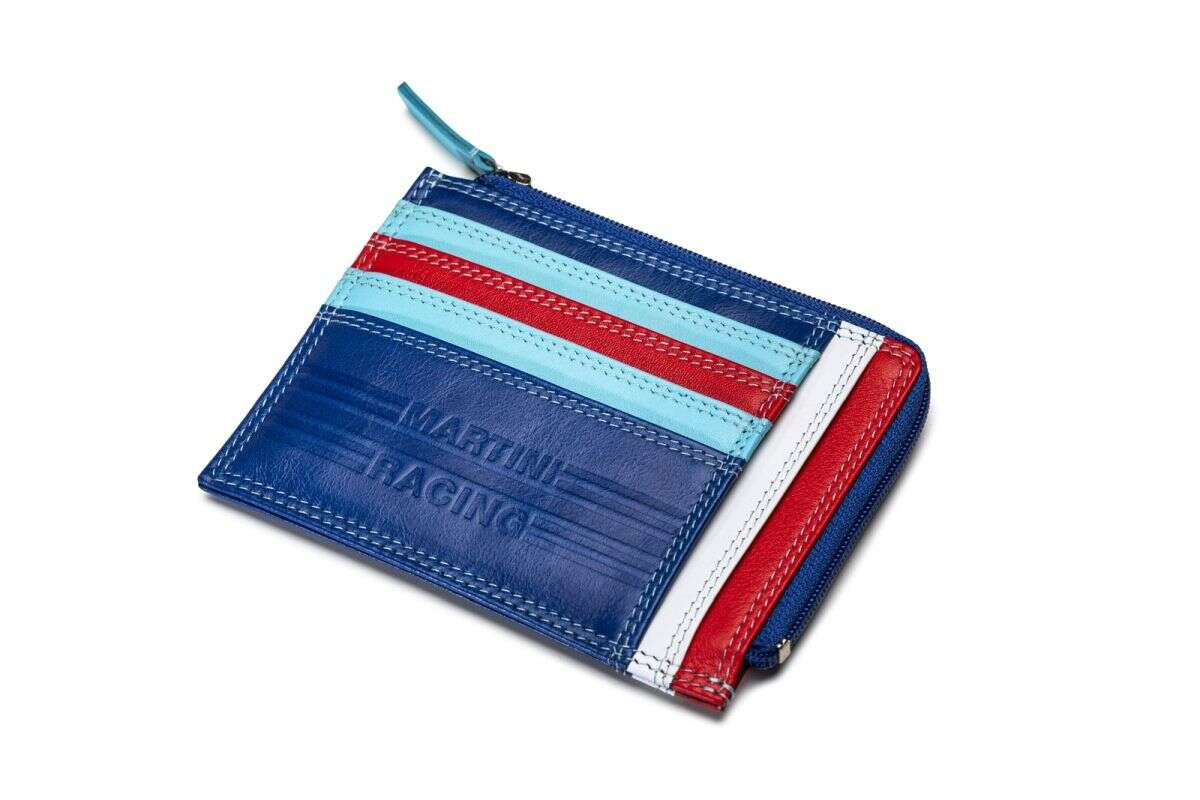 Martini Racing wallet | Clothing Accessories \ Wallets ...