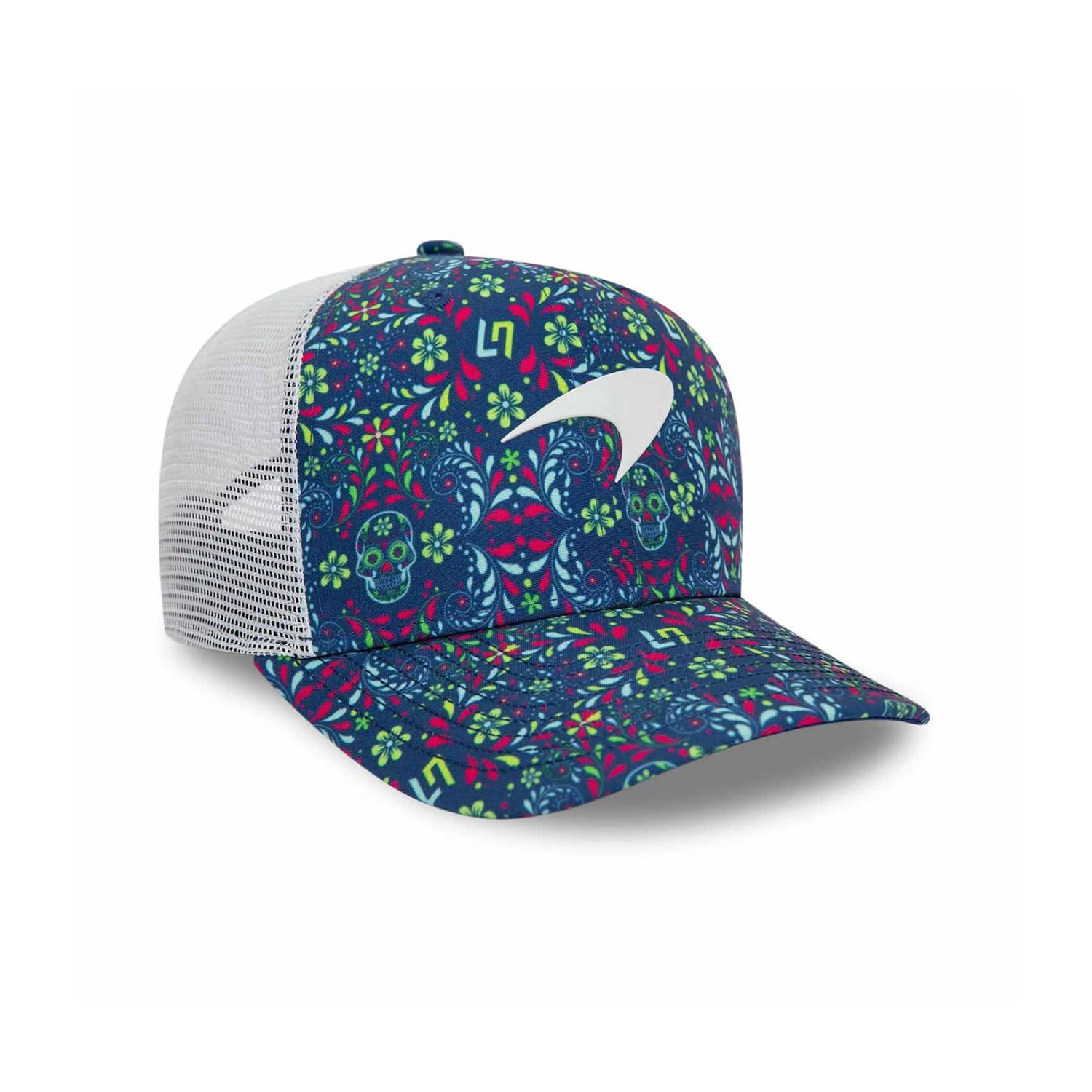 McLaren F1 Norris Mexico Baseball Cap | Caps \ Adults | Rallymerchandise.eu