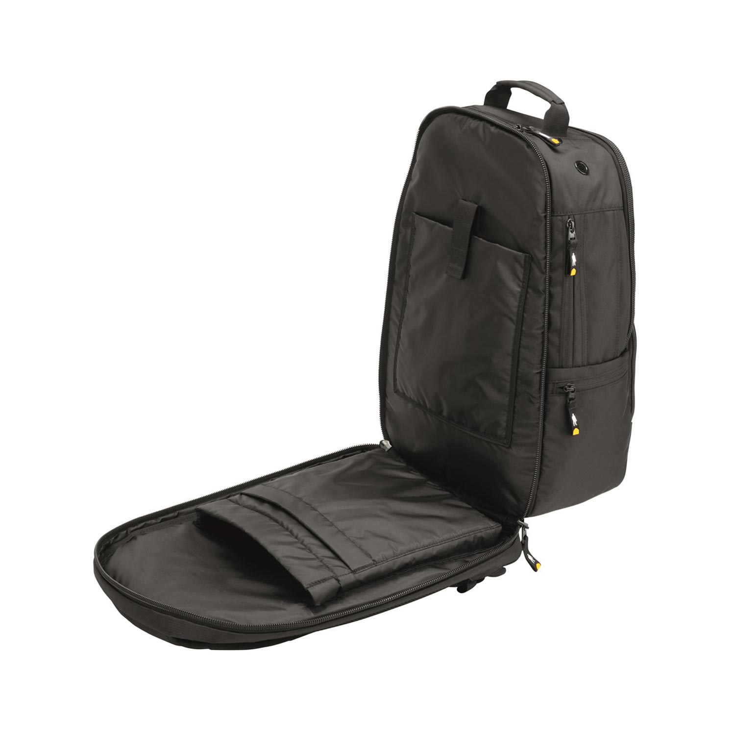 OMP Racing Spirit Backpack black | Bags and backpacks \ Backpacks ...