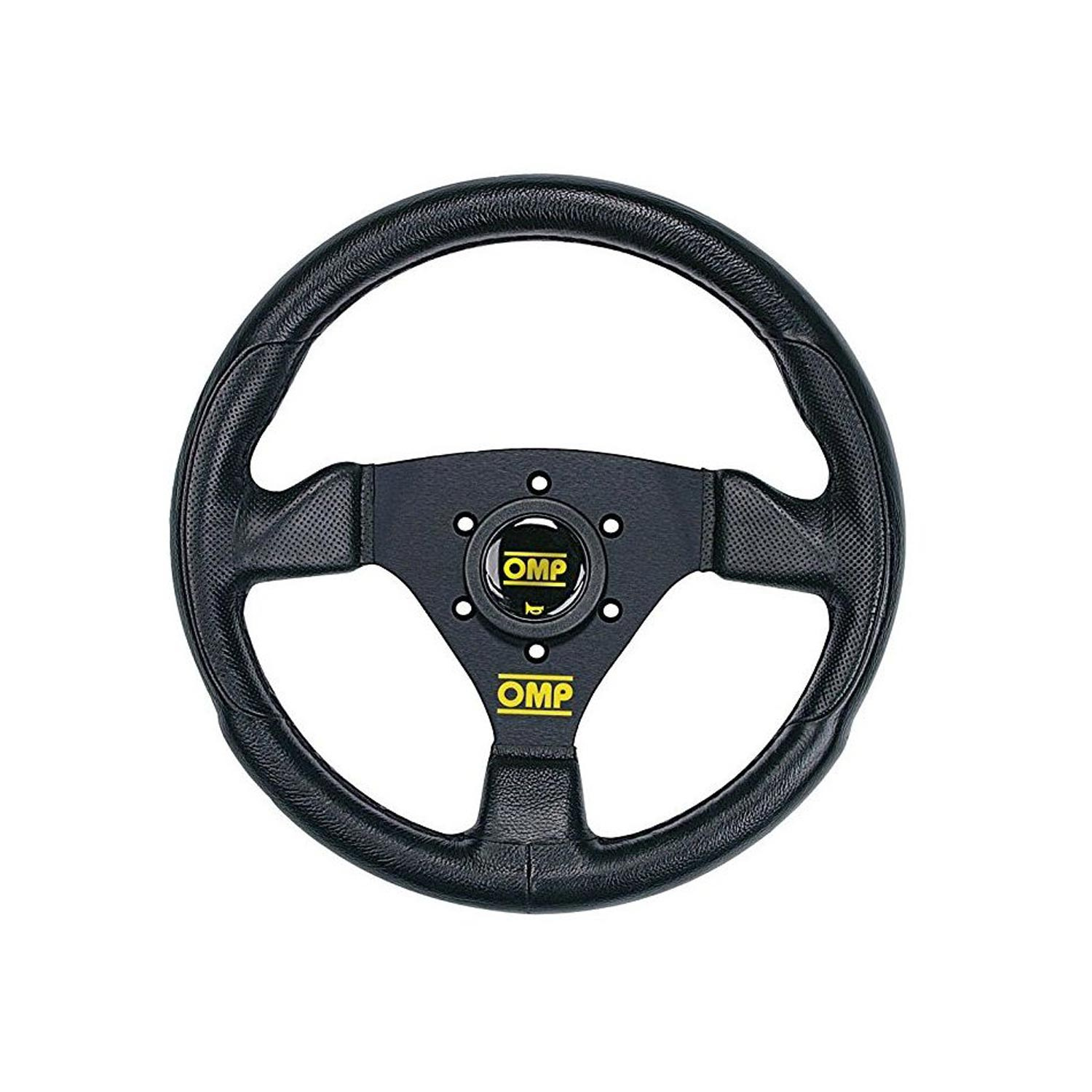 OMP TRECENTO UNO Steering Wheel | Steering Wheels \ Racing ...