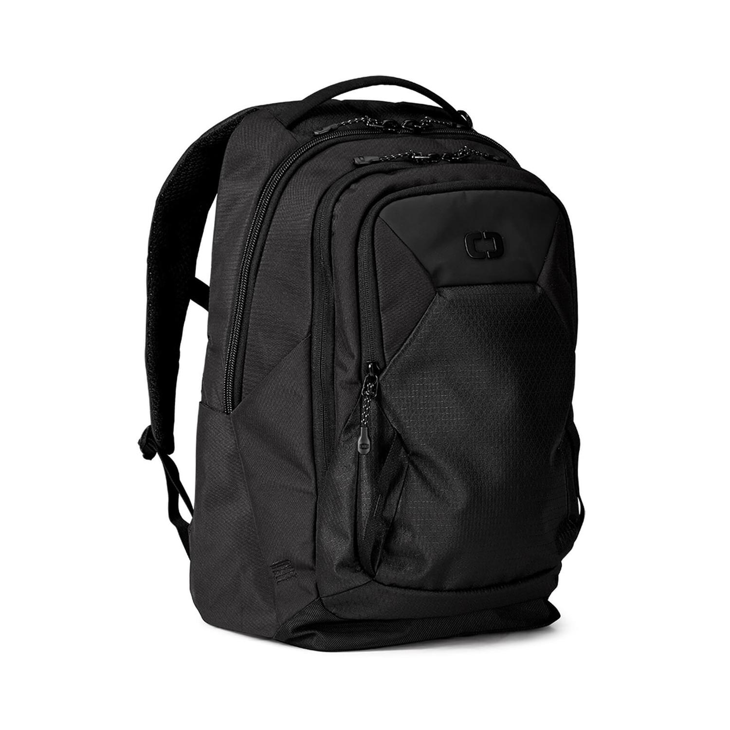 Ogio AXLE Pro Backpack black Black | Bags and backpacks \ Backpacks ...