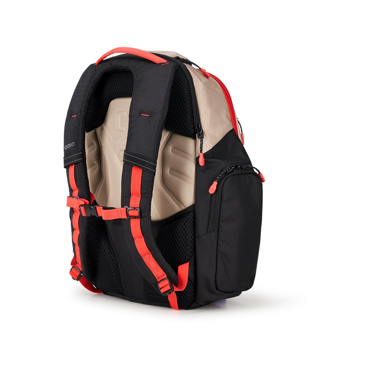 Ogio Gambit PRO Tan Blue backpack | Bags and backpacks \ Backpacks ...