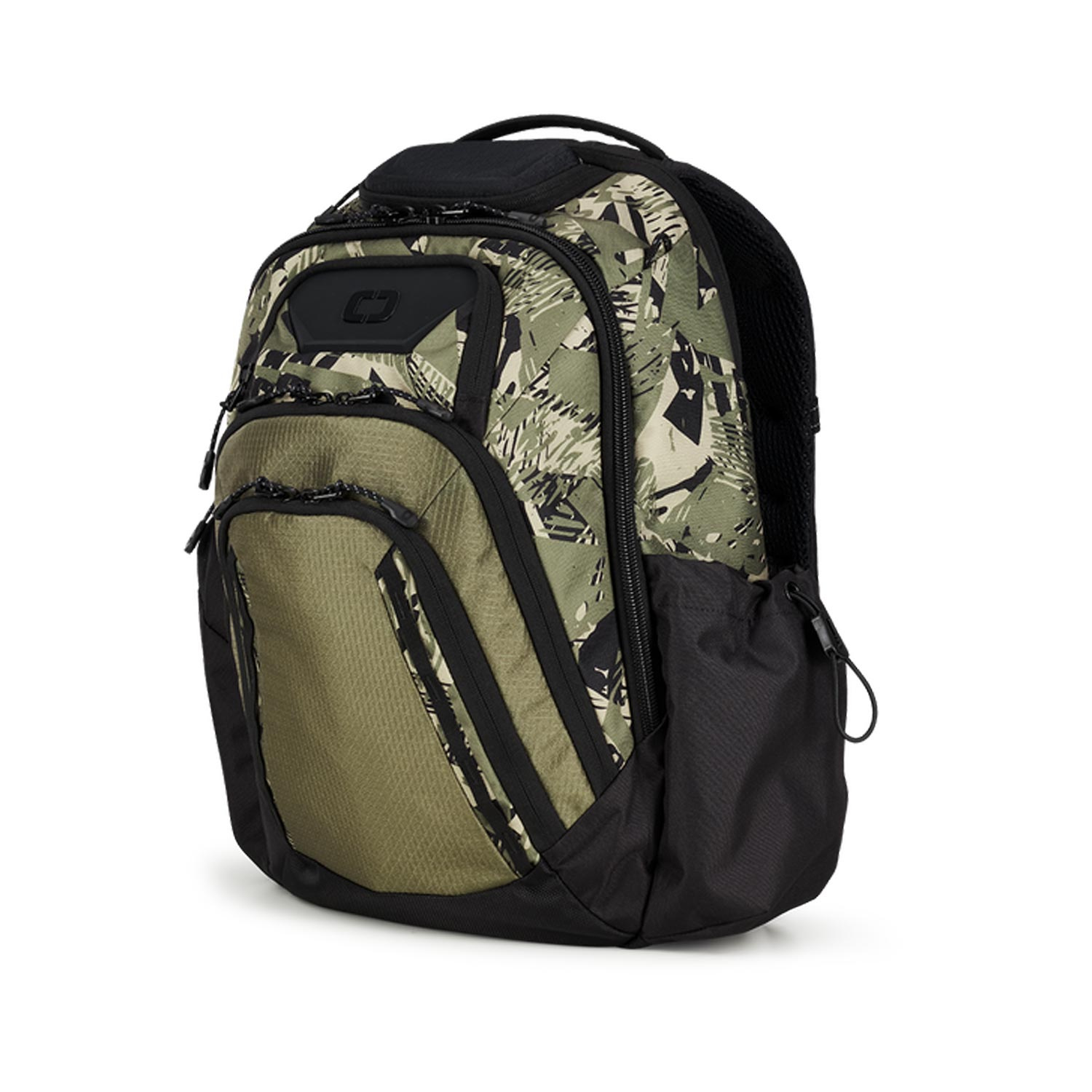 Ogio Gambit PRO backpack Woodland Camo | Bags and backpacks \ Backpacks ...