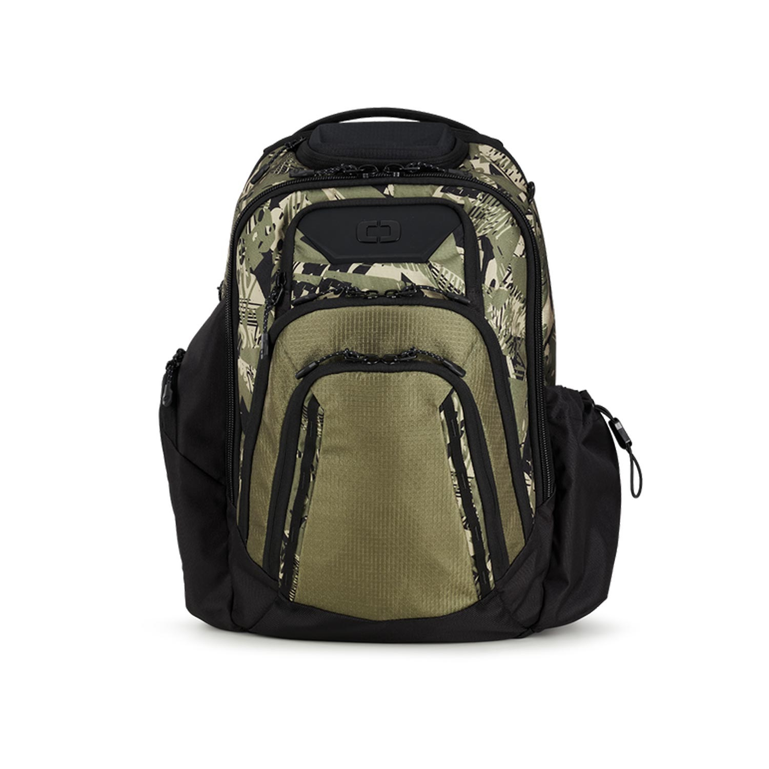 Ogio Gambit PRO backpack Woodland Camo | Bags and backpacks \ Backpacks ...