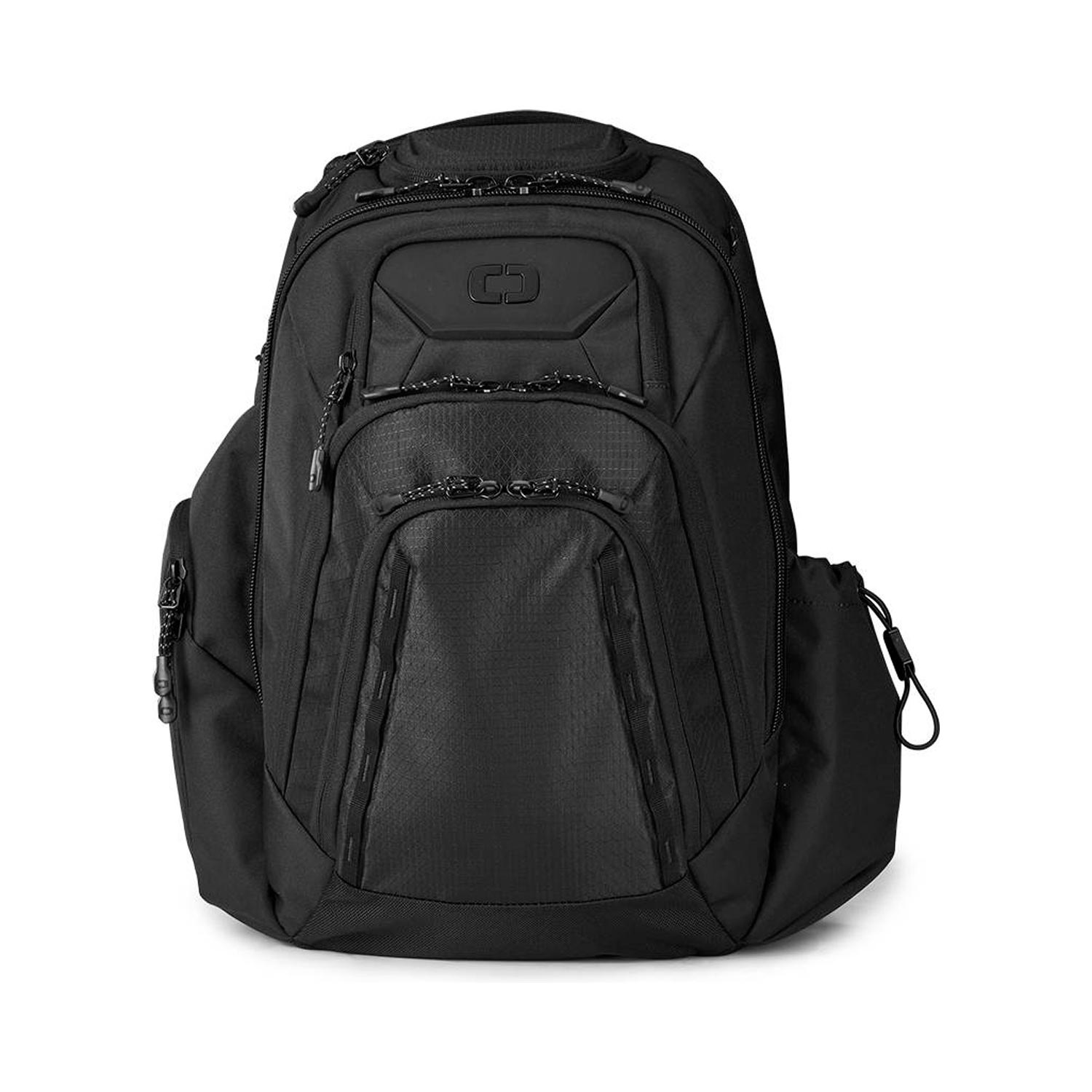 Ogio Gambit PRO backpack black Black | Bags and backpacks \ Backpacks ...