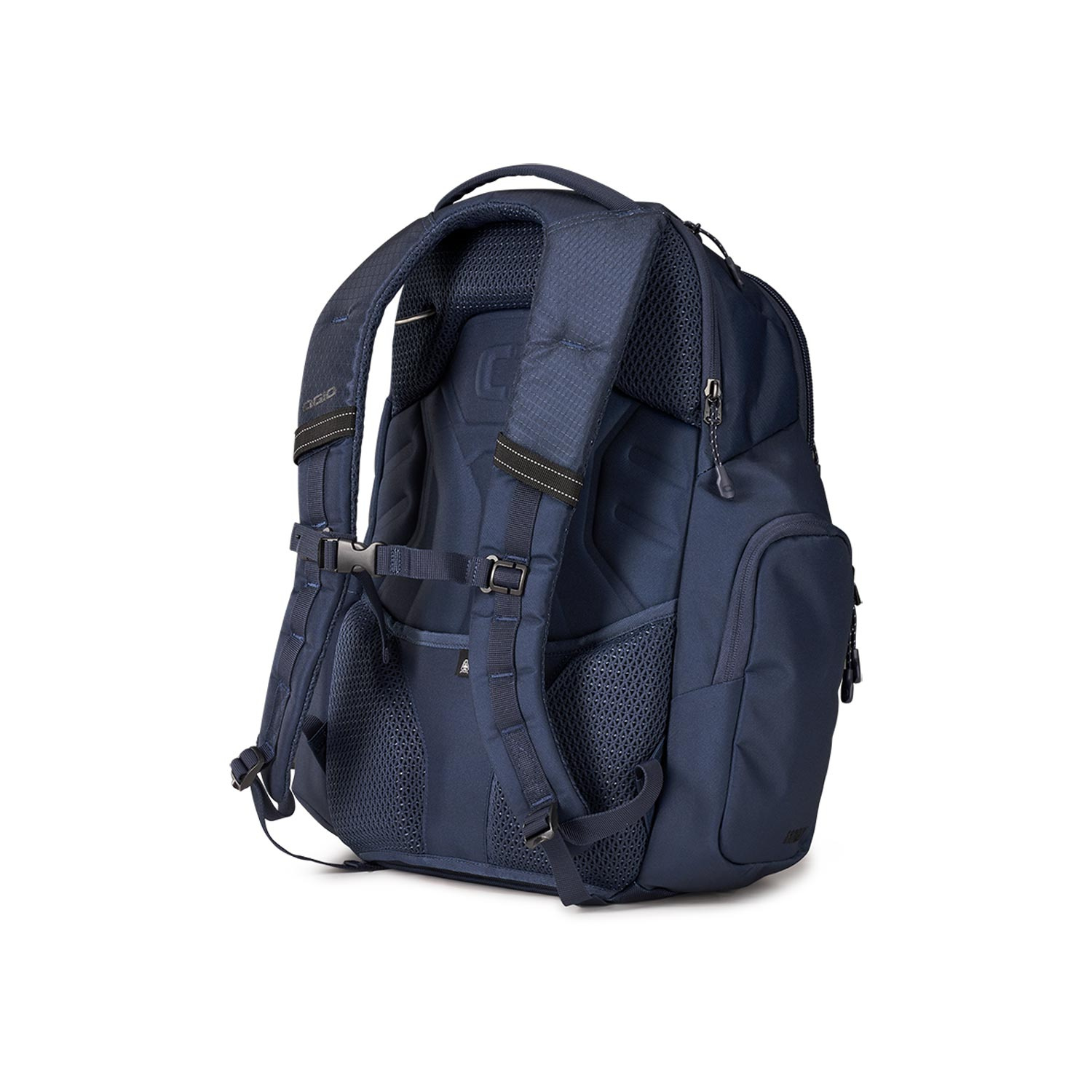 Ogio Gambit PRO backpack navy Navy blue | Bags and backpacks ...