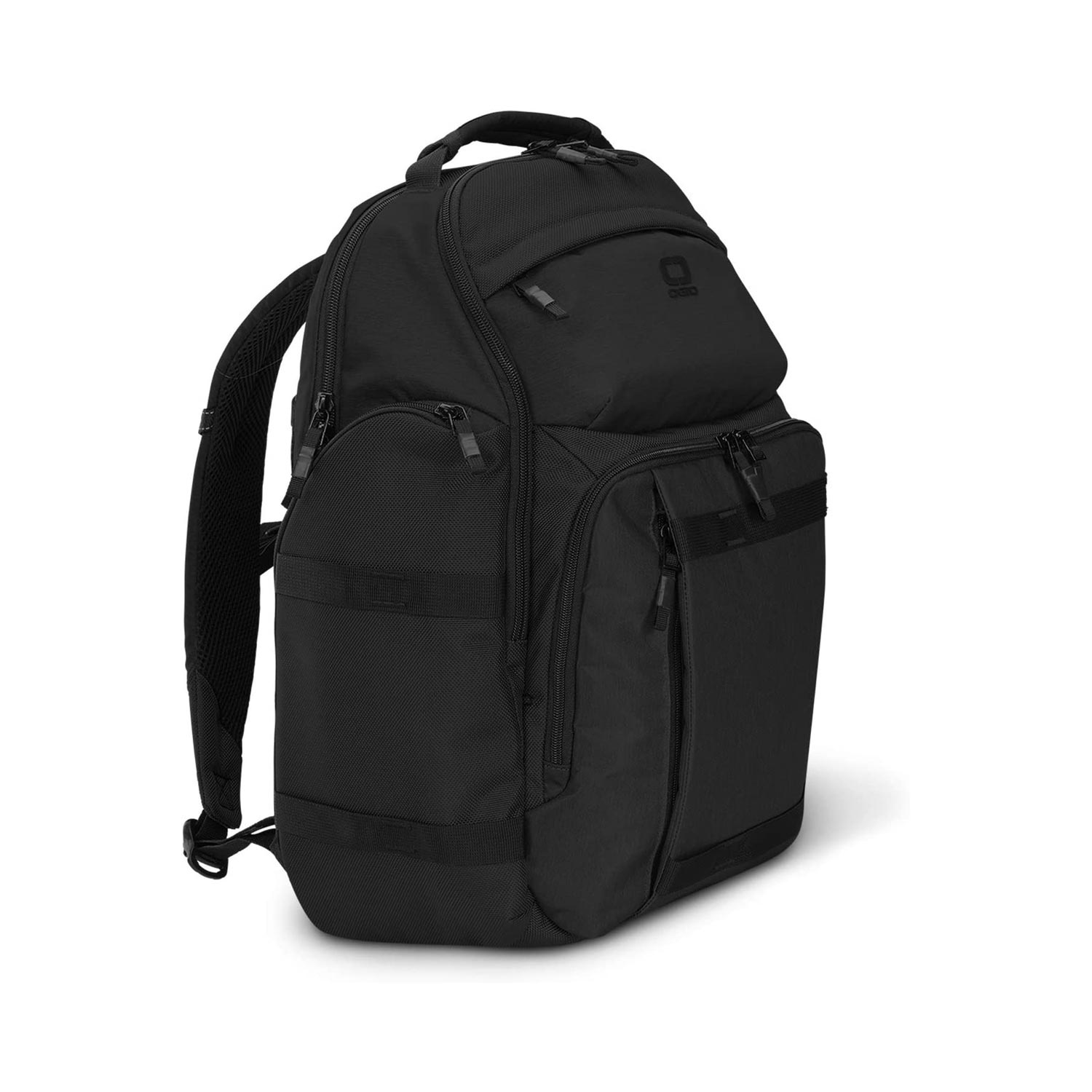 Ogio Pace Pro 25 Backpack Black | Bags and backpacks \ Backpacks ...