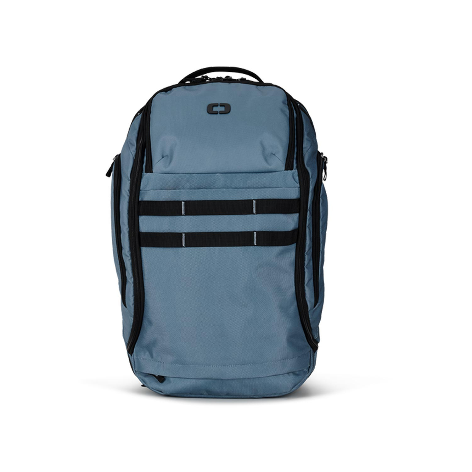 Ogio Pace Pro Max 45 Backpack Blue Mirage | Bags and backpacks ...