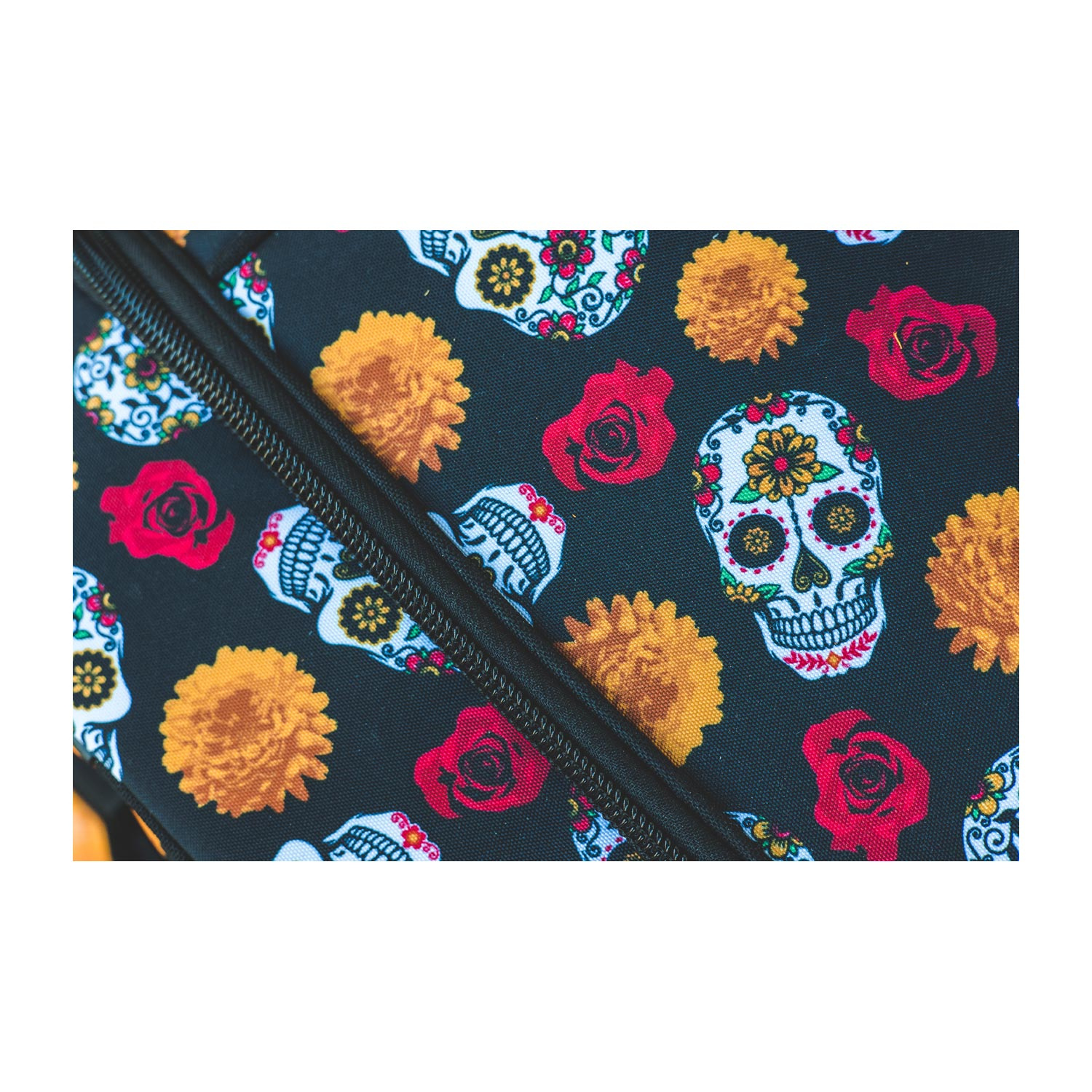 Ogio RIG 9800 SKULLS Travel bag | Bags and backpacks \ Bags ...