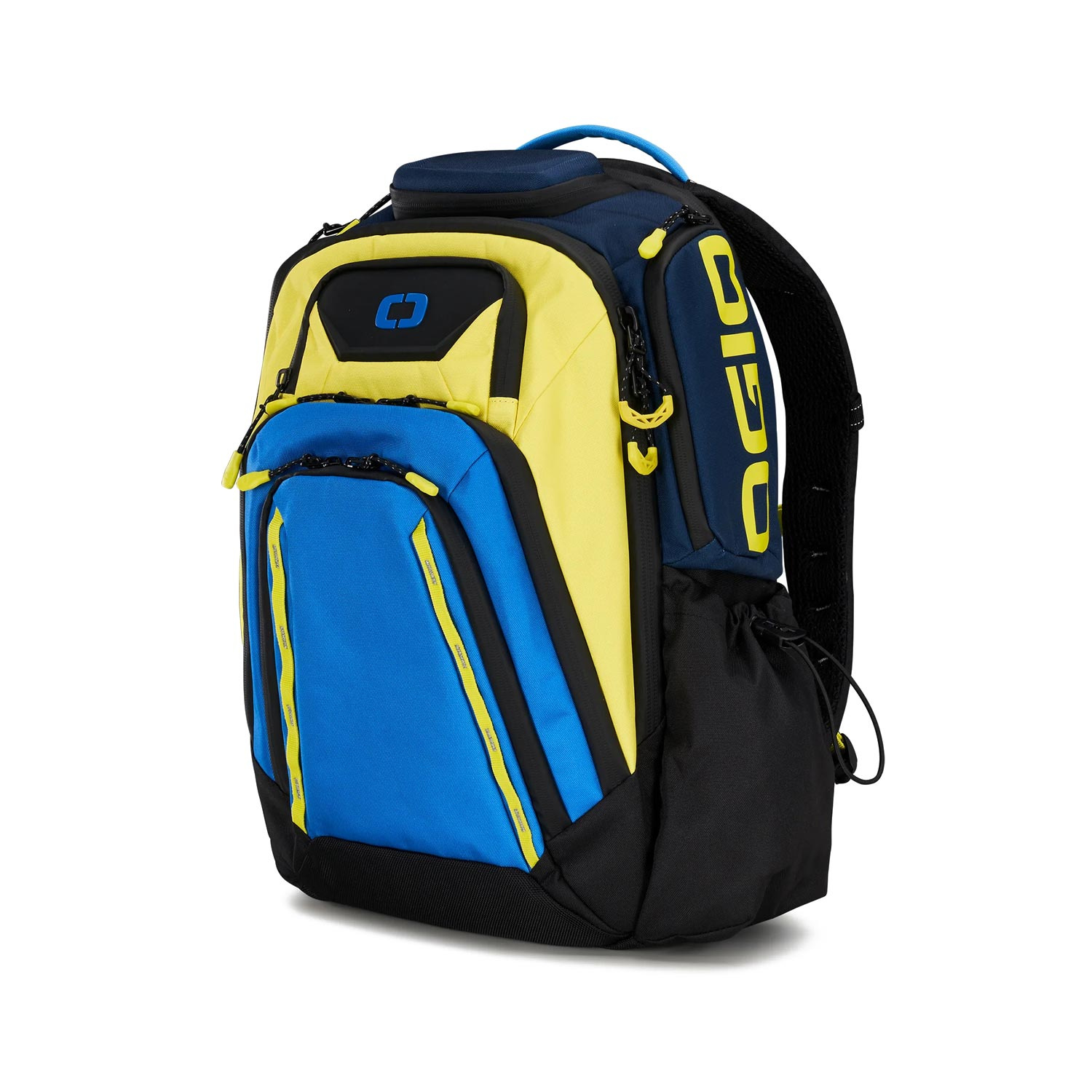 Ogio Renegade PRO backpack Navy Volt | Bags and backpacks \ Backpacks ...