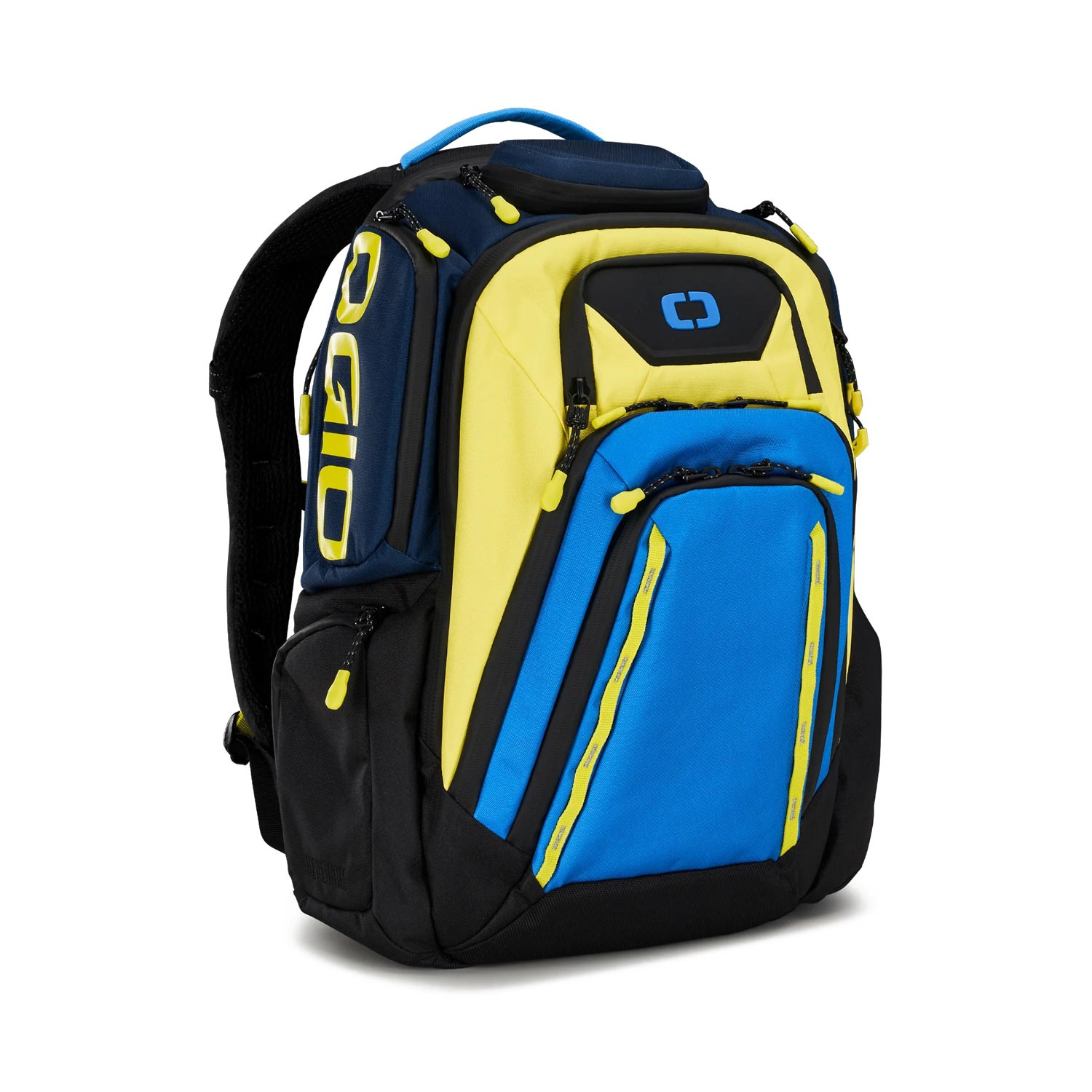 Ogio Renegade PRO backpack Navy Volt | Bags and backpacks \ Backpacks ...