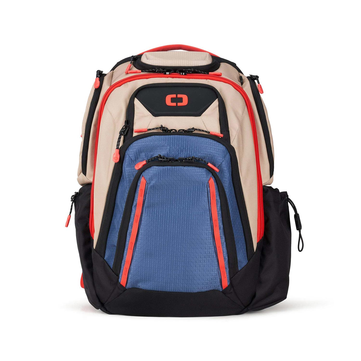 Ogio Renegade PRO backpack Tan Blue | Bags and backpacks \ Backpacks ...