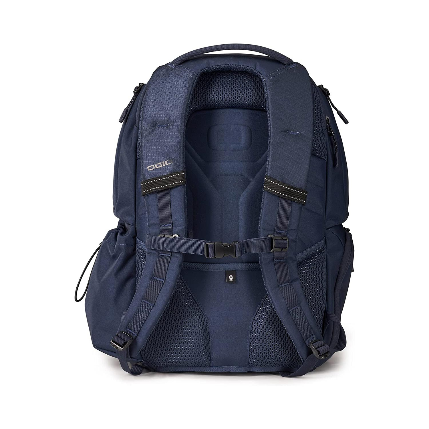 Ogio Renegade PRO backpack navy Navy blue | Bags and backpacks ...