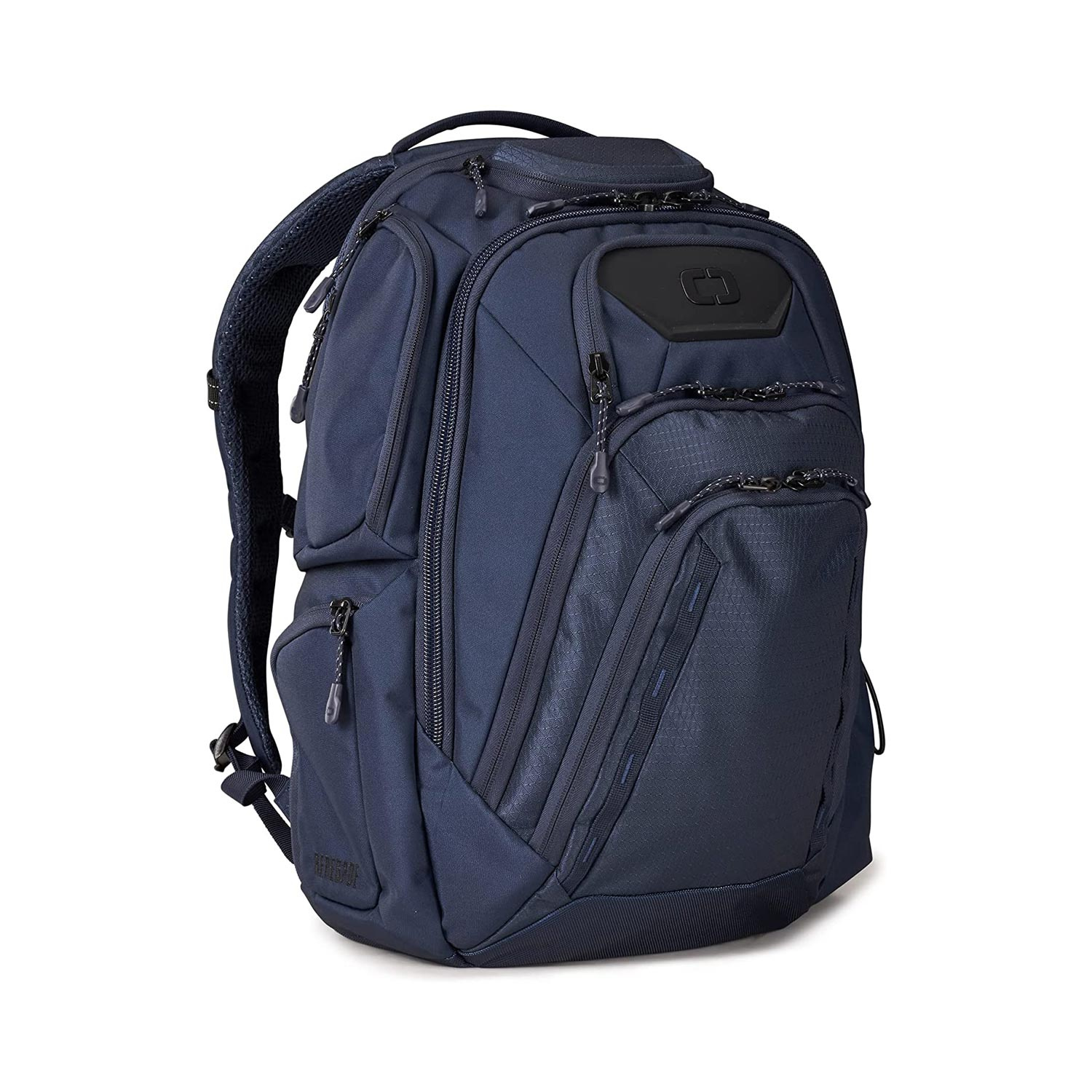 Ogio Renegade PRO backpack navy Navy blue | Bags and backpacks ...