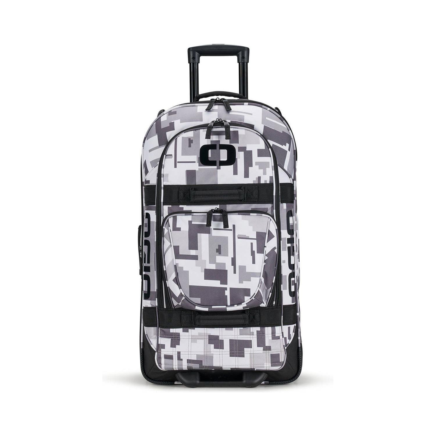 Ogio Terminal CYBER CAMO travel bag | Bags and backpacks \ Bags ...