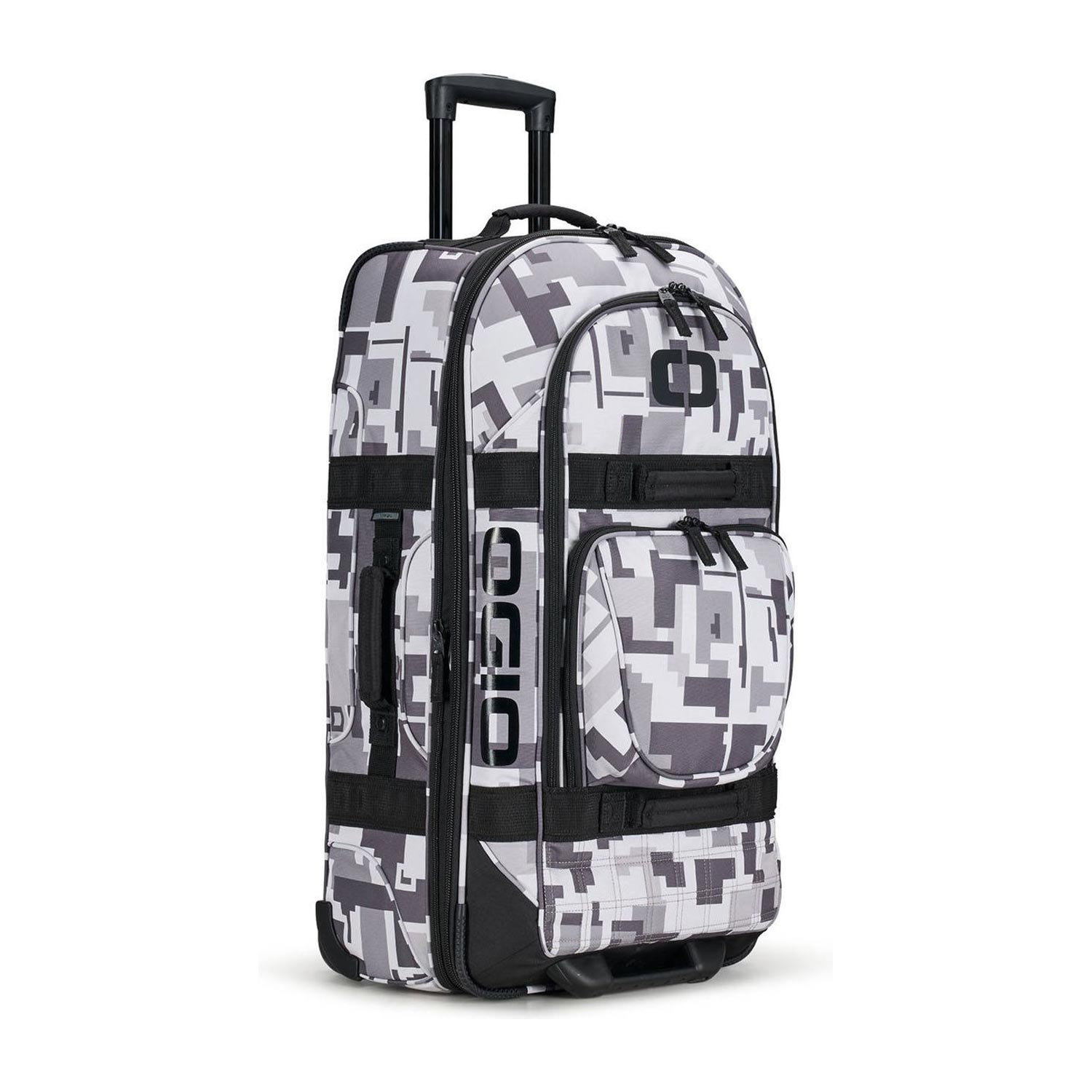Ogio Terminal CYBER CAMO travel bag | Bags and backpacks \ Bags ...