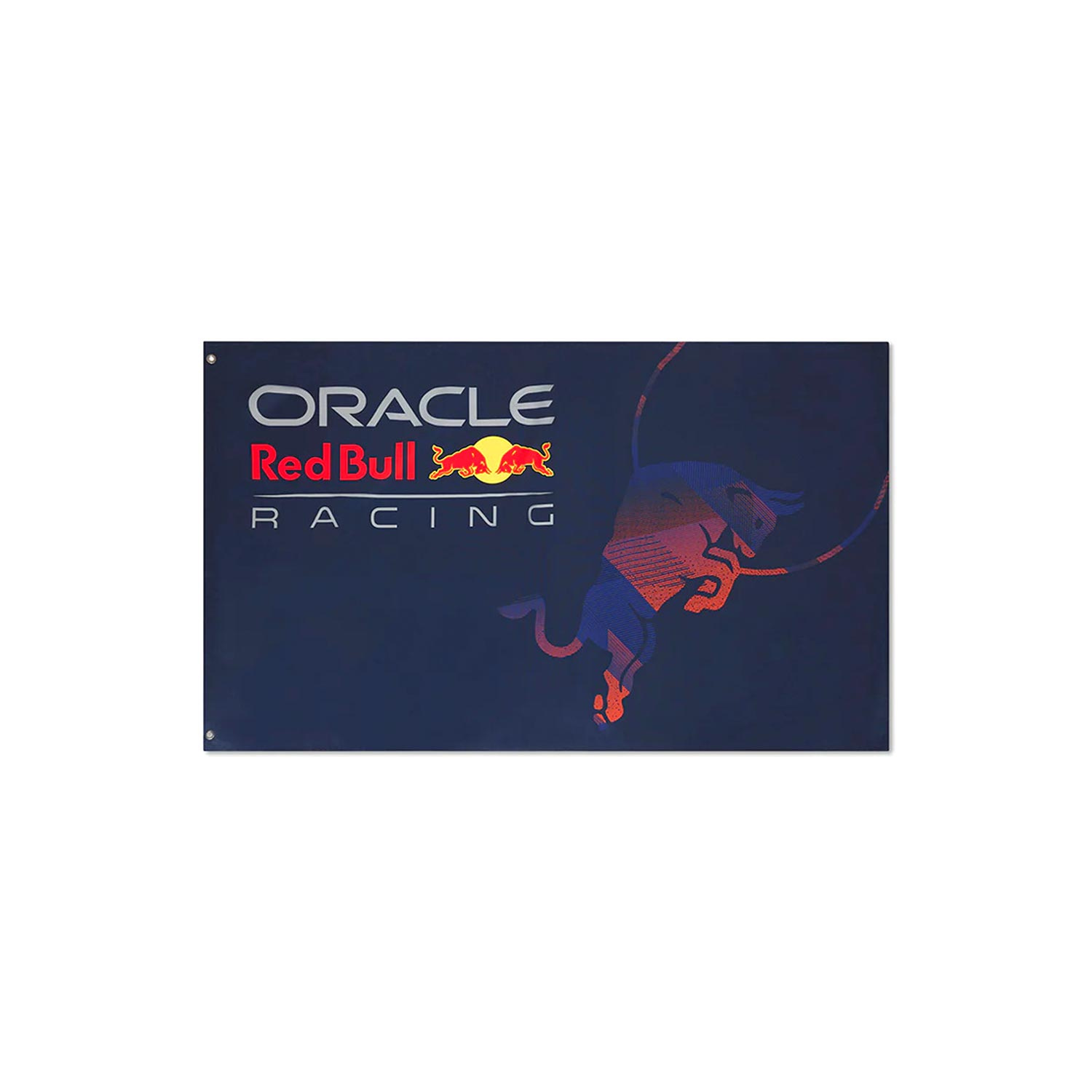Red Bull Racing F1 Team Flag | Gadgets \ Flags | Rallymerchandise.eu