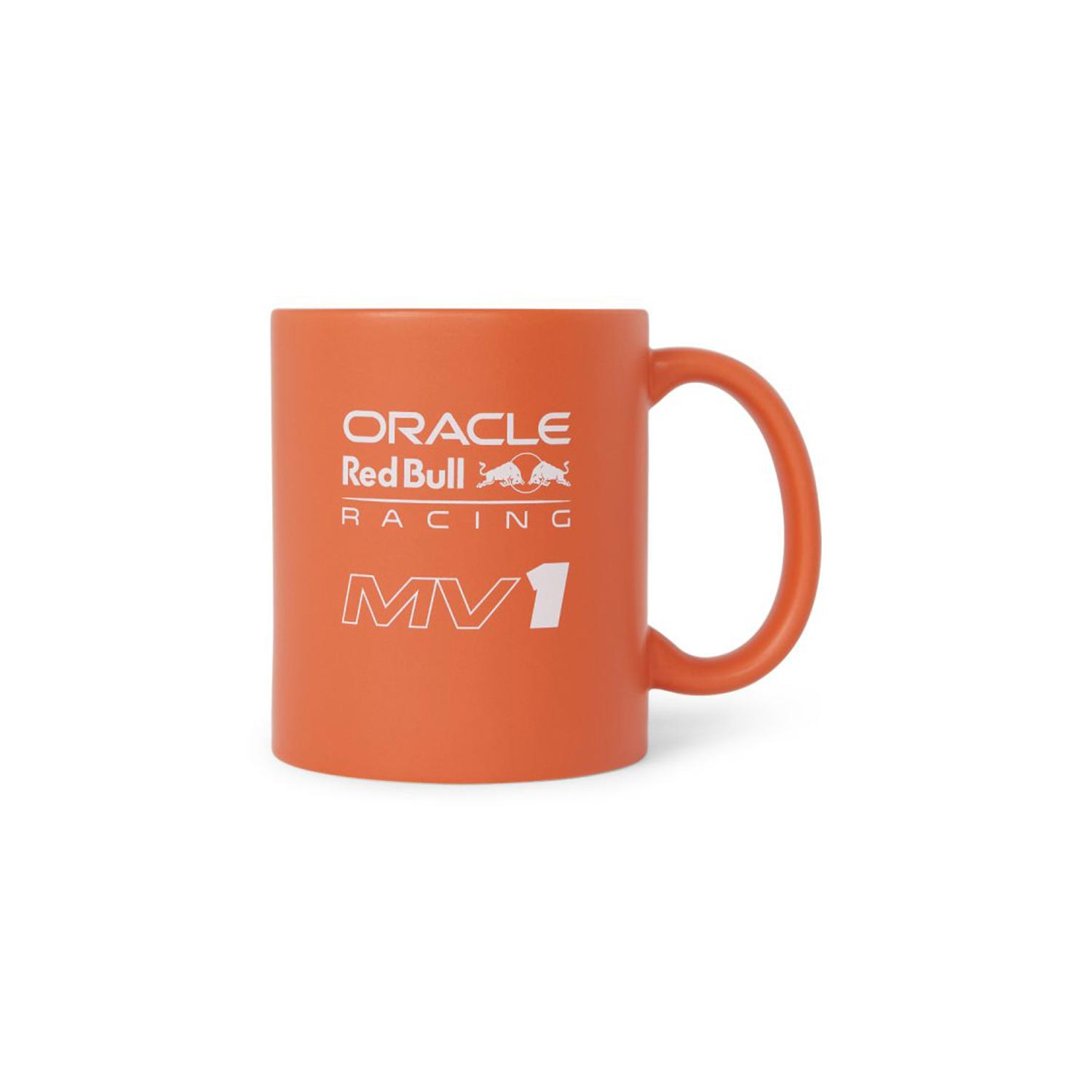 Red Bull Racing F1 Team Mug Max Verstappen | Mugs and Bottles \ Mugs ...