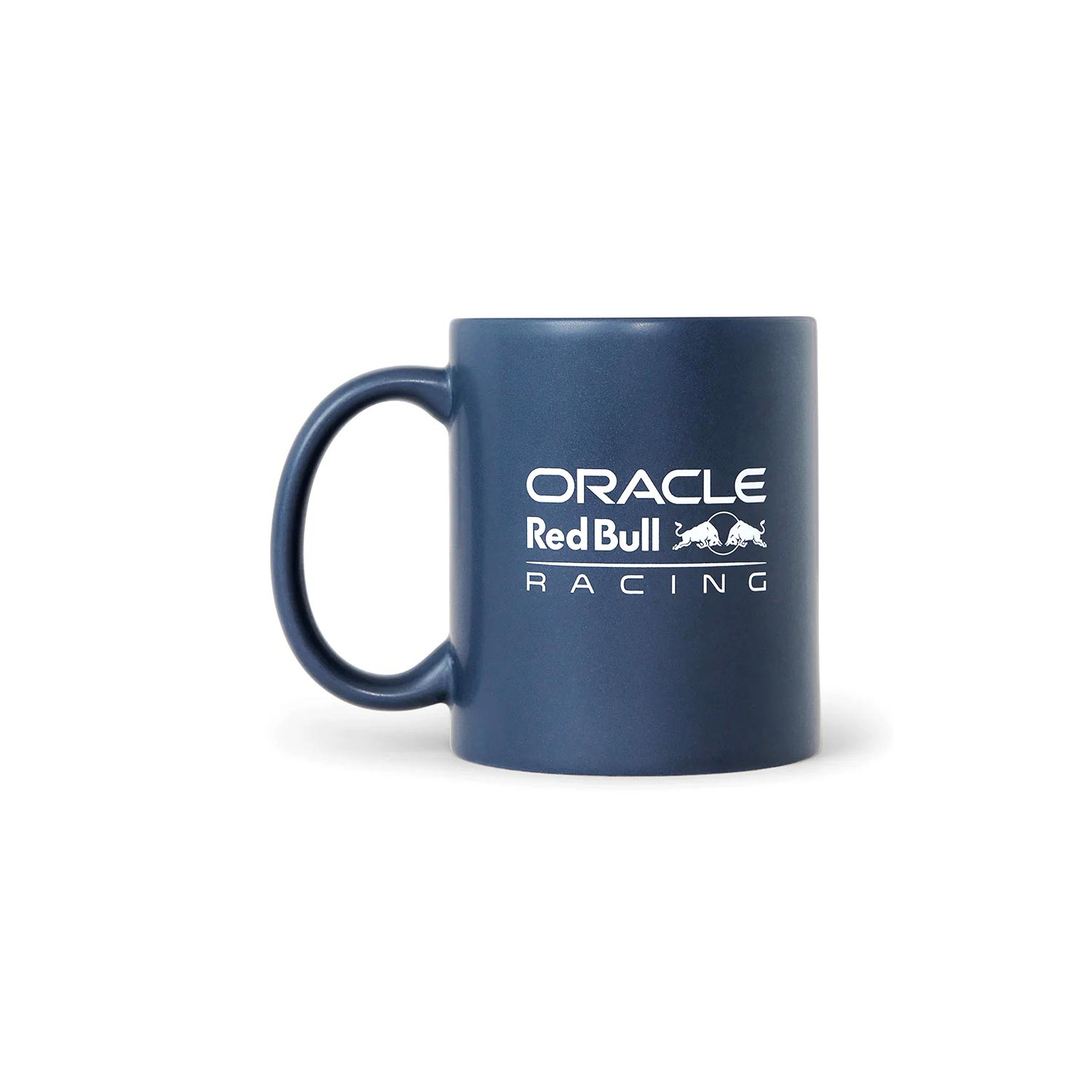 Red Bull Racing F1 Team Mug Navy Blue | Mugs and Bottles \ Mugs ...