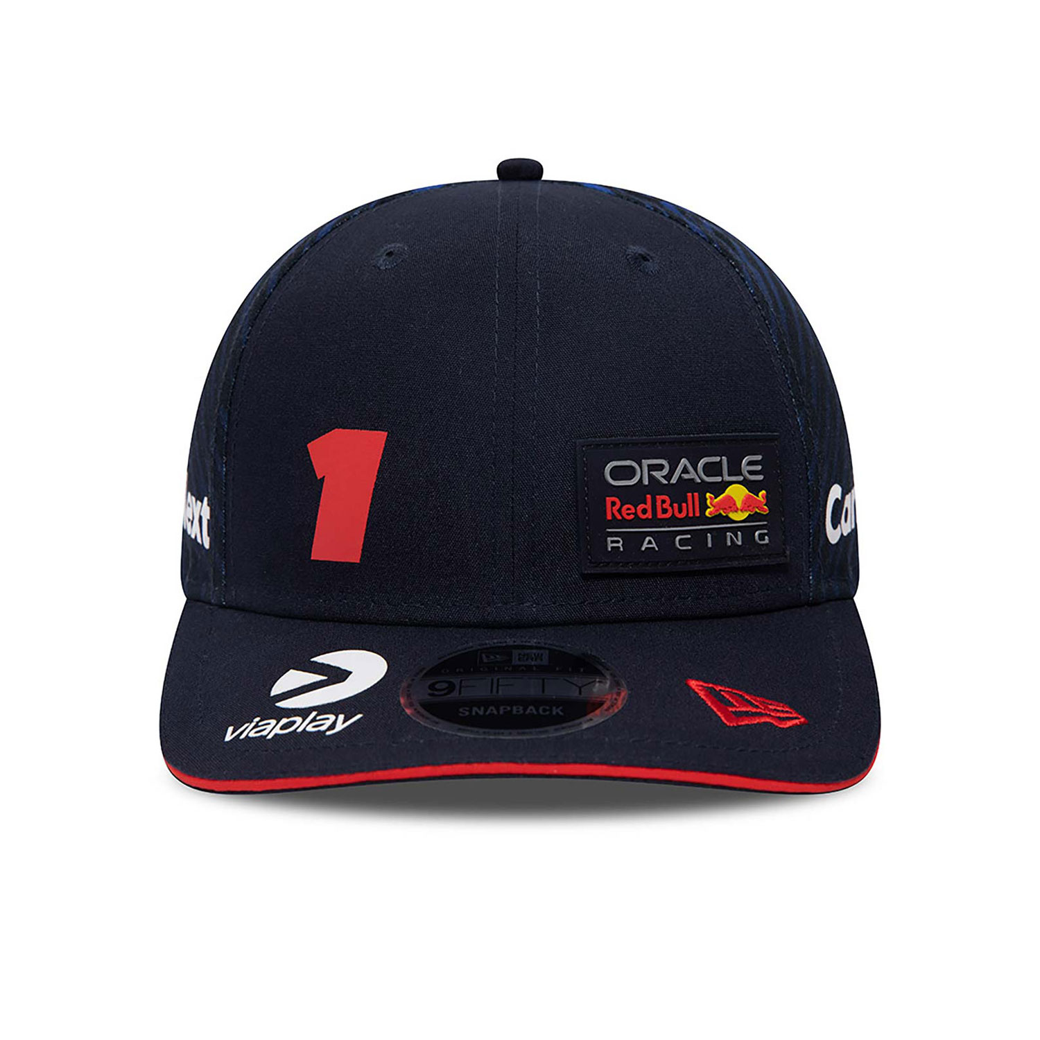Red Bull Racing Max Verstappen Team Baseball Cap Kids | Caps \ Kids ...