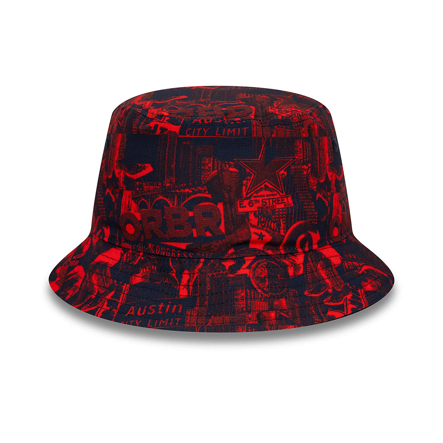 Red Bull Racing Mens Austini GP Bucket Hat | Caps \ Adults ...